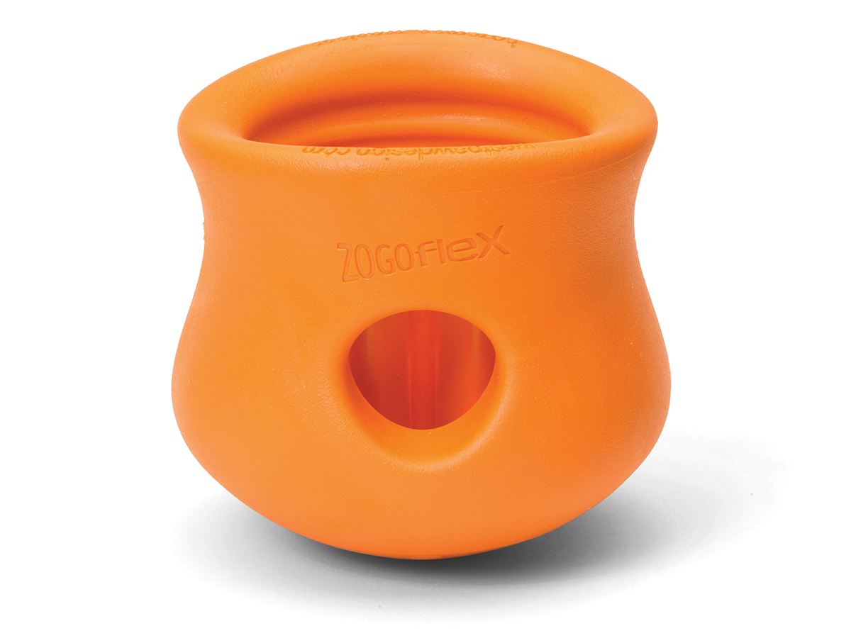 Wholesale Toppl® Puzzle Treat-Dispensing Slow Feeder Dog Toy for your ...