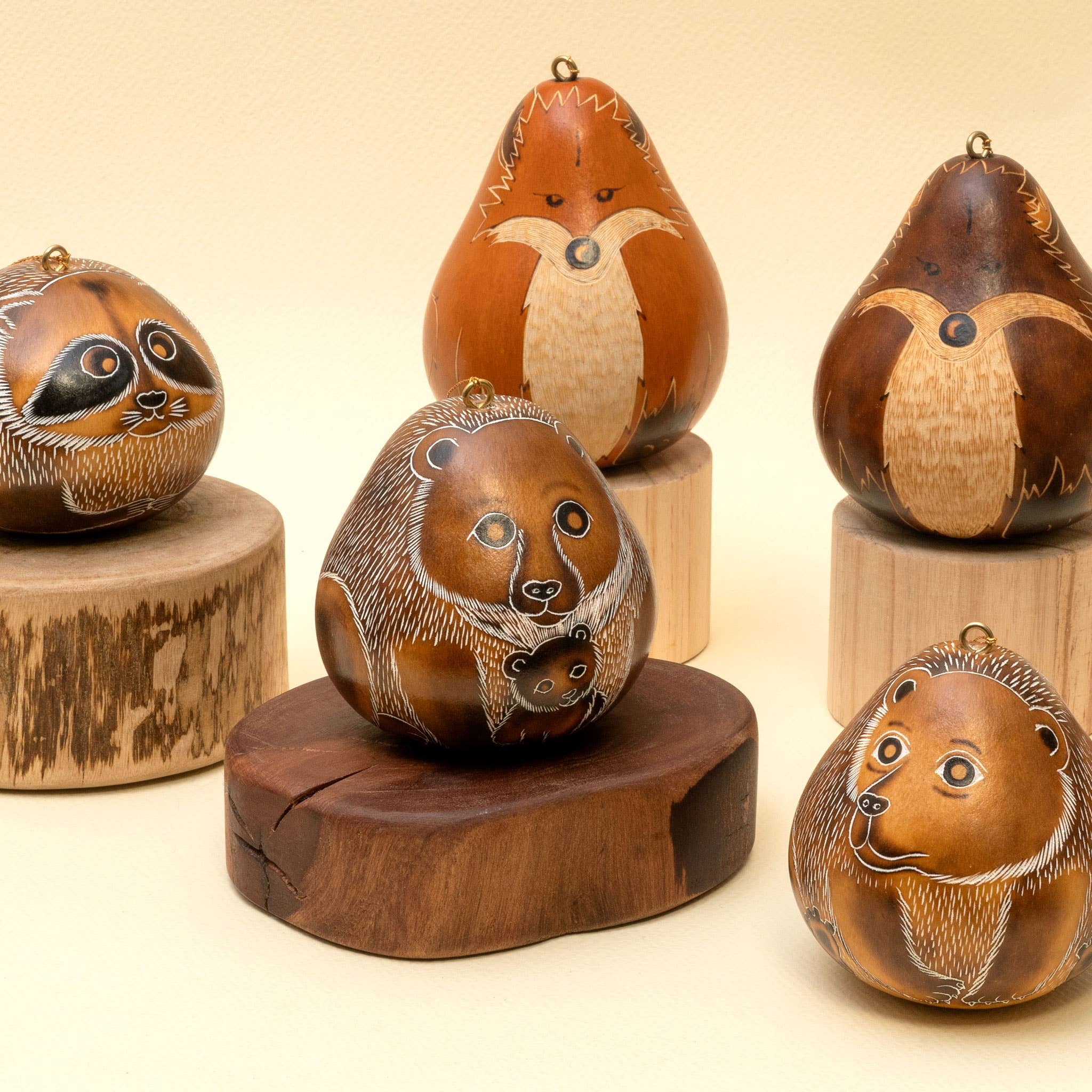 Lucuma Designs wholesale products