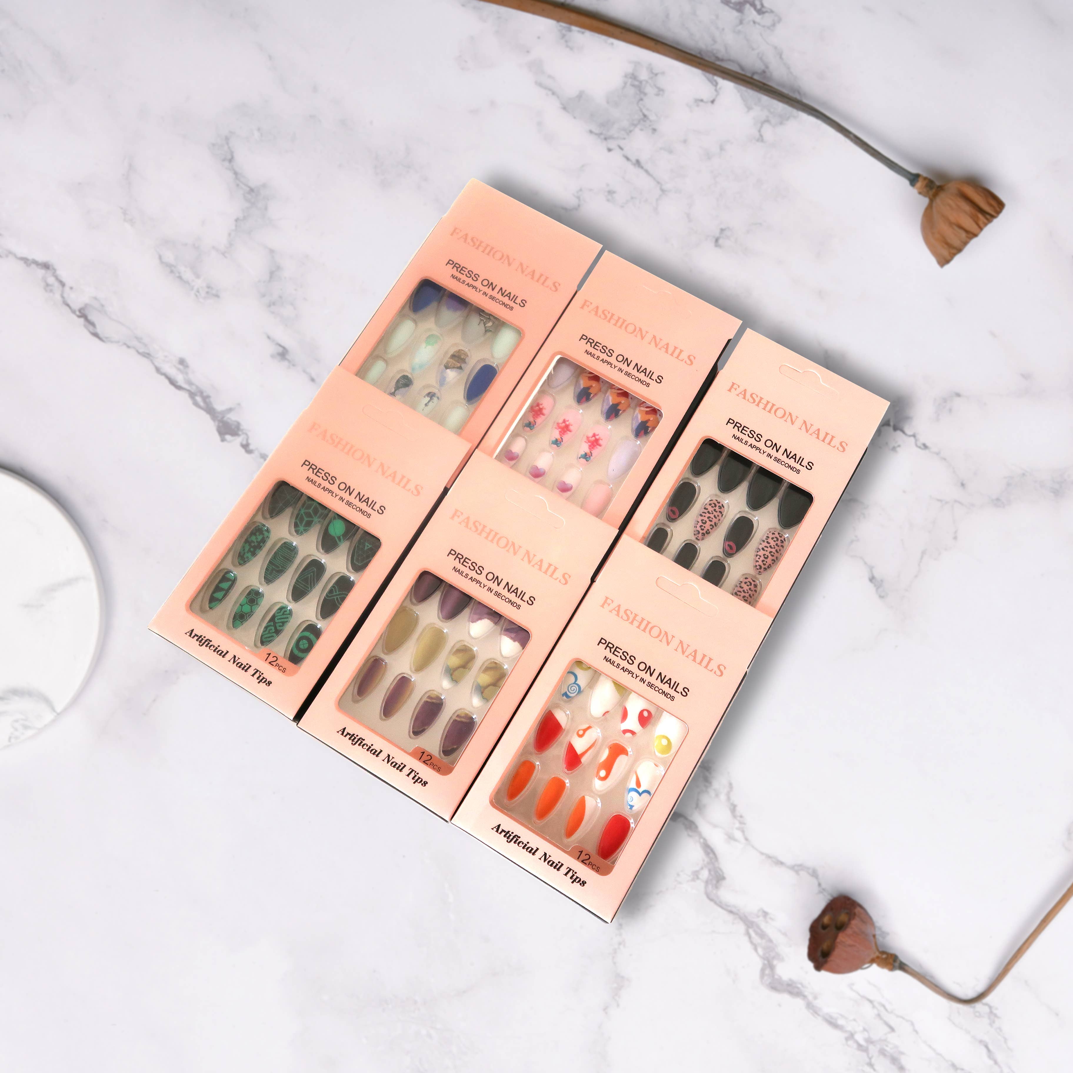 Wholesale Nail products for your store