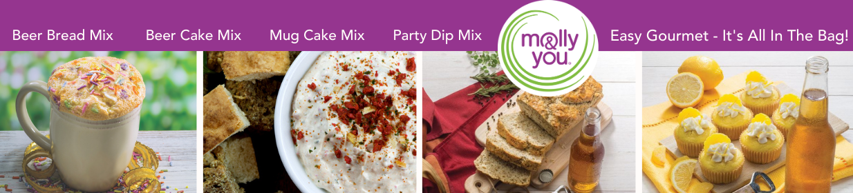 molly&you® Wholesale Products | Buy with Free Returns on Faire.com