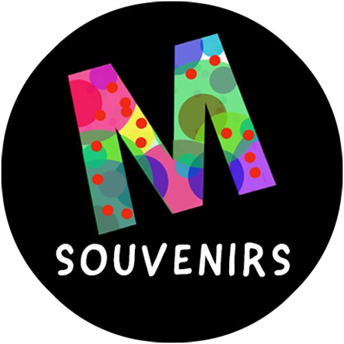 Mowbi Souvenir wholesale products