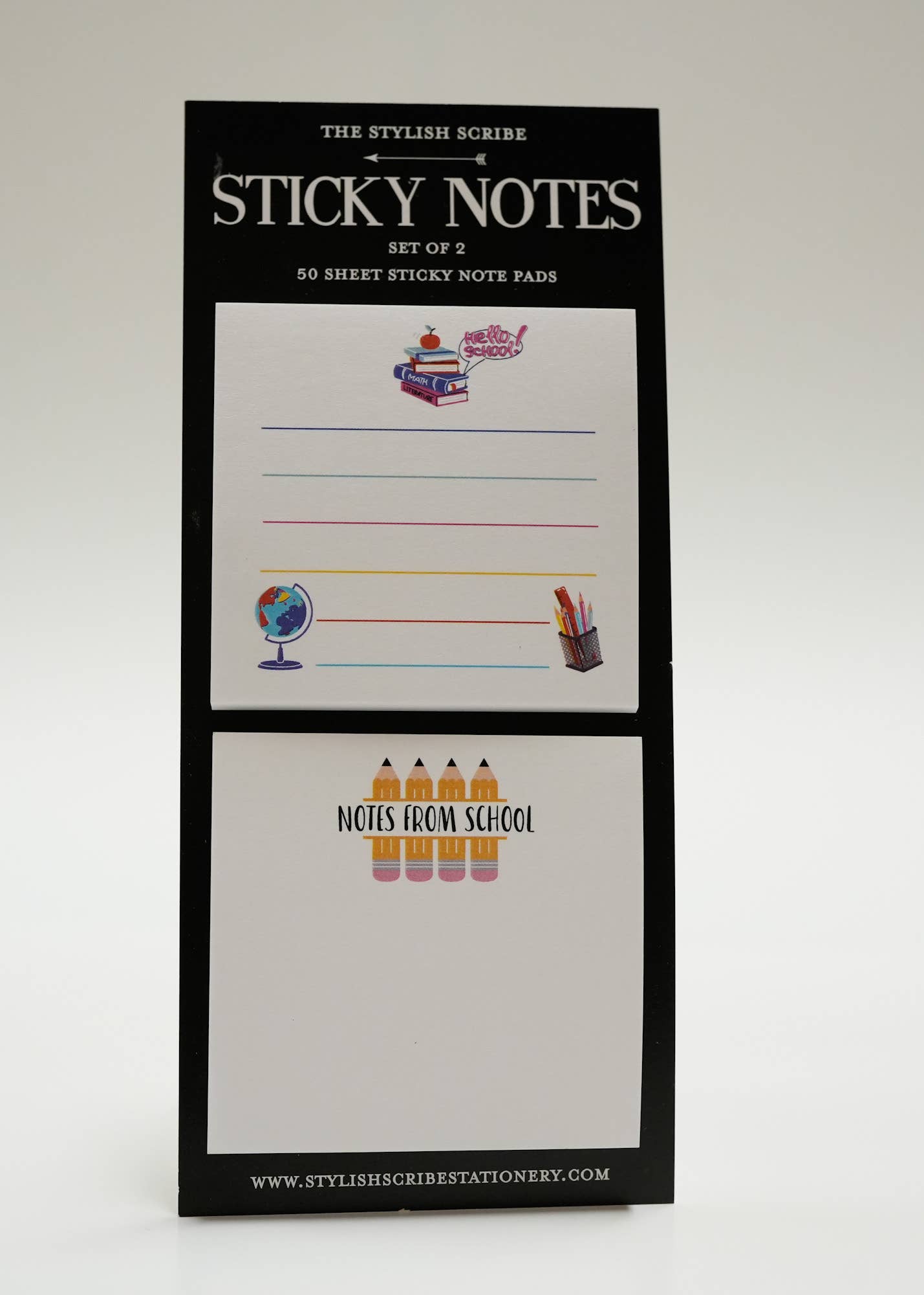 The Stylish Scribe wholesale products