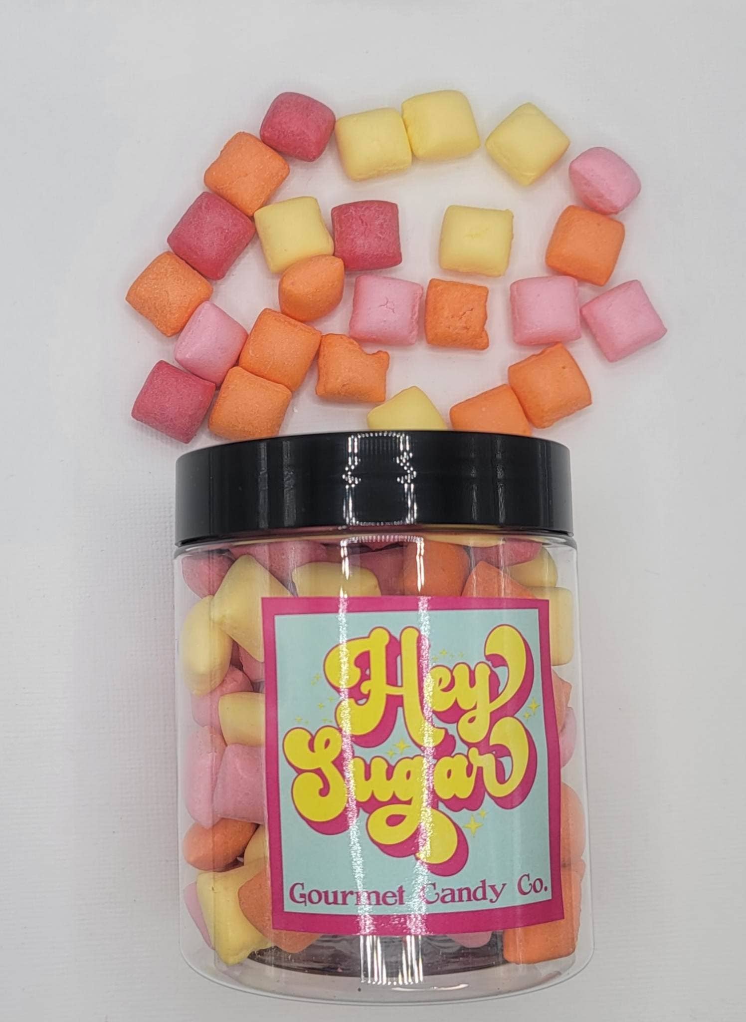 Hey Sugar Gourmet Candy Co wholesale products