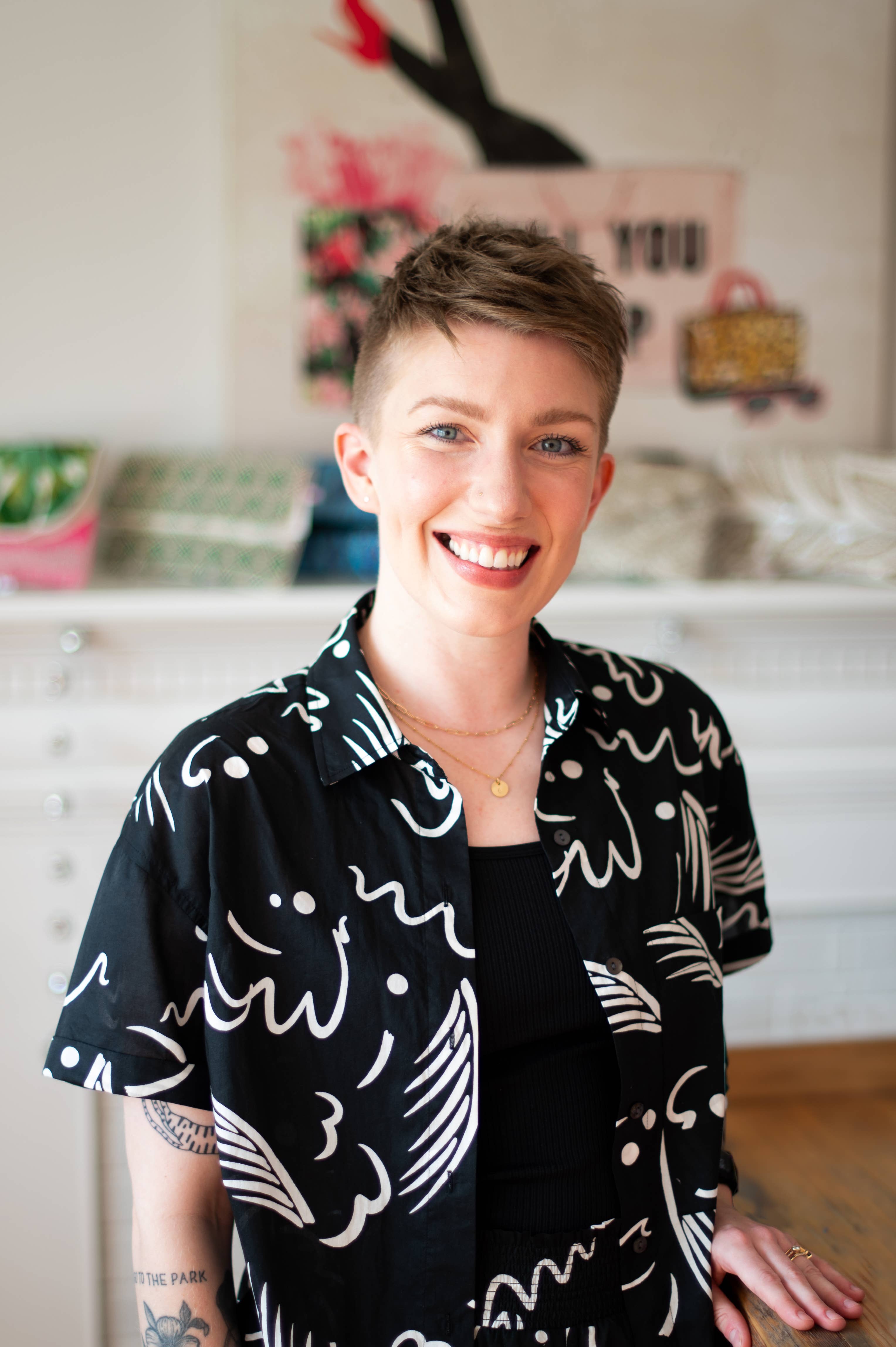 Hayden Ireland Art wholesale products