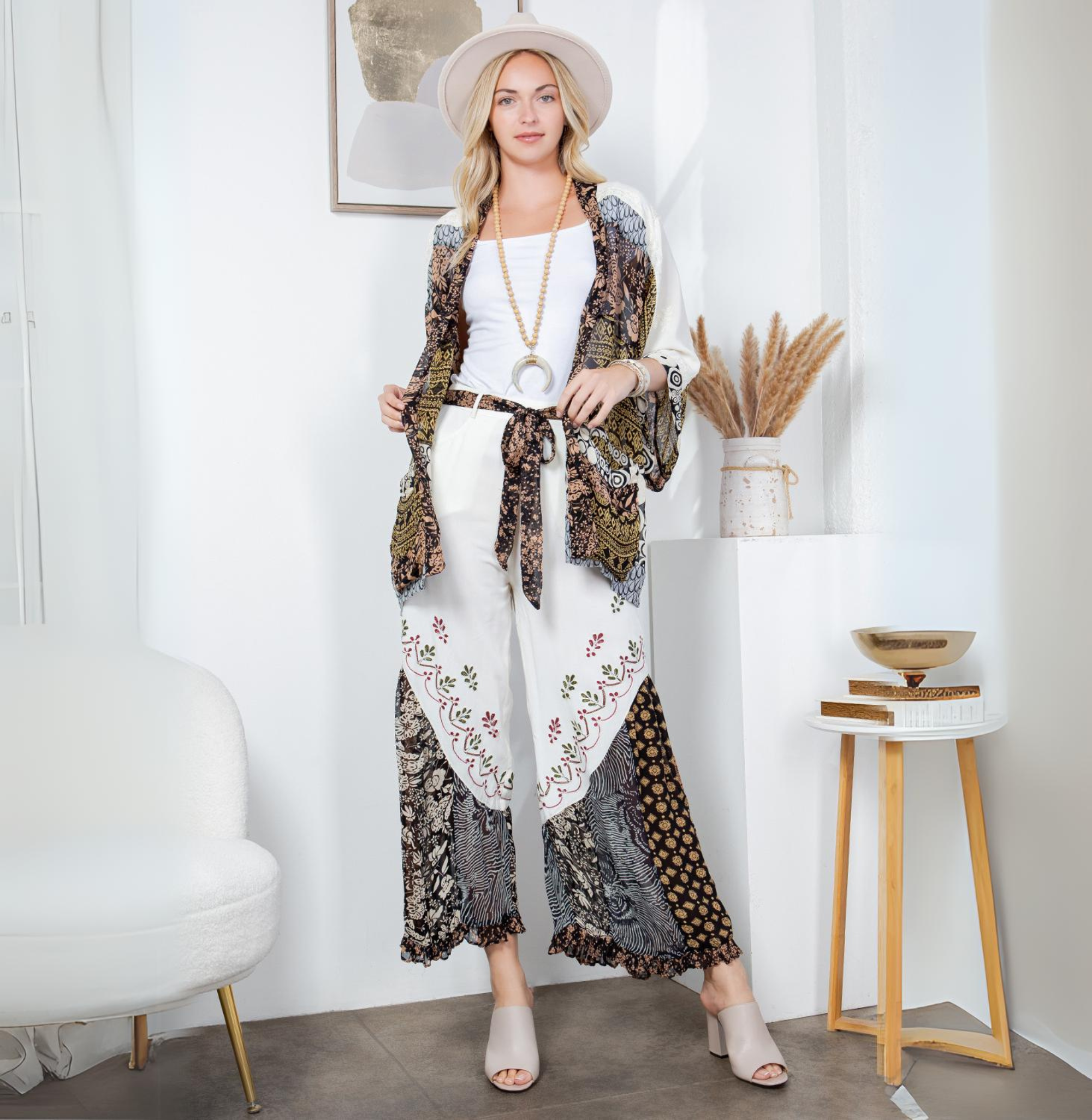 Young Threads wholesale products