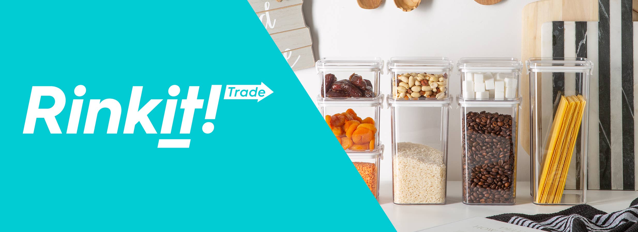 Rinkit Ltd Wholesale Products | Buy with Free Returns on Faire.com