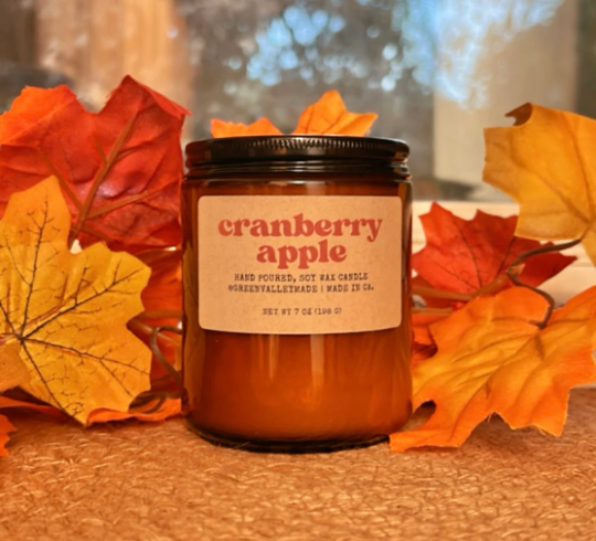 Green Valley Made wholesale products