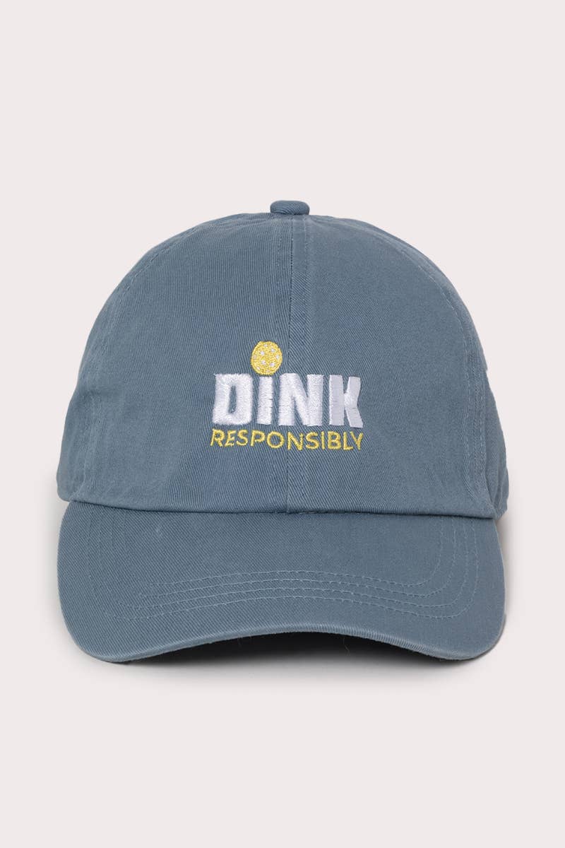 Wholesale DINK RESPONSIBLY for your store - Faire