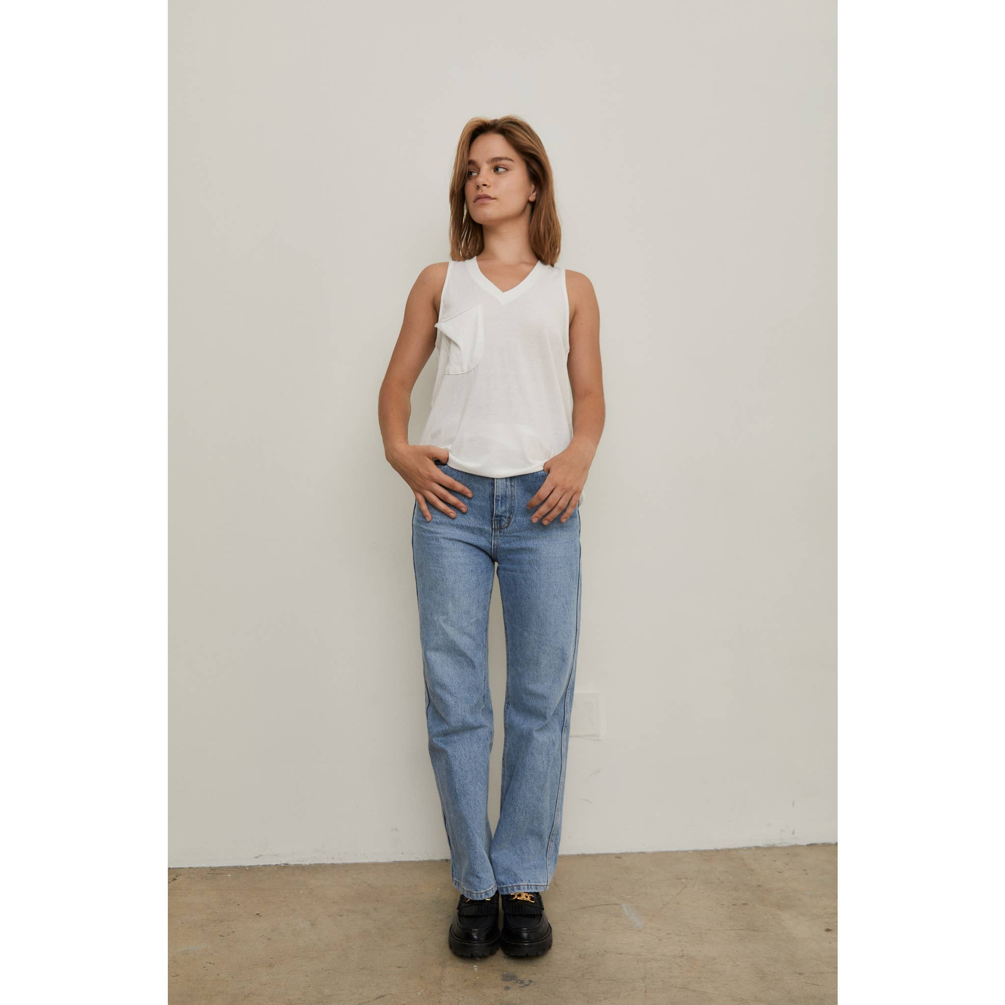 The Blank Lab wholesale products