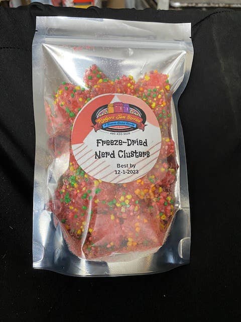 Wholesale Freeze Dried Nerd Clusters (see description) for your store ...