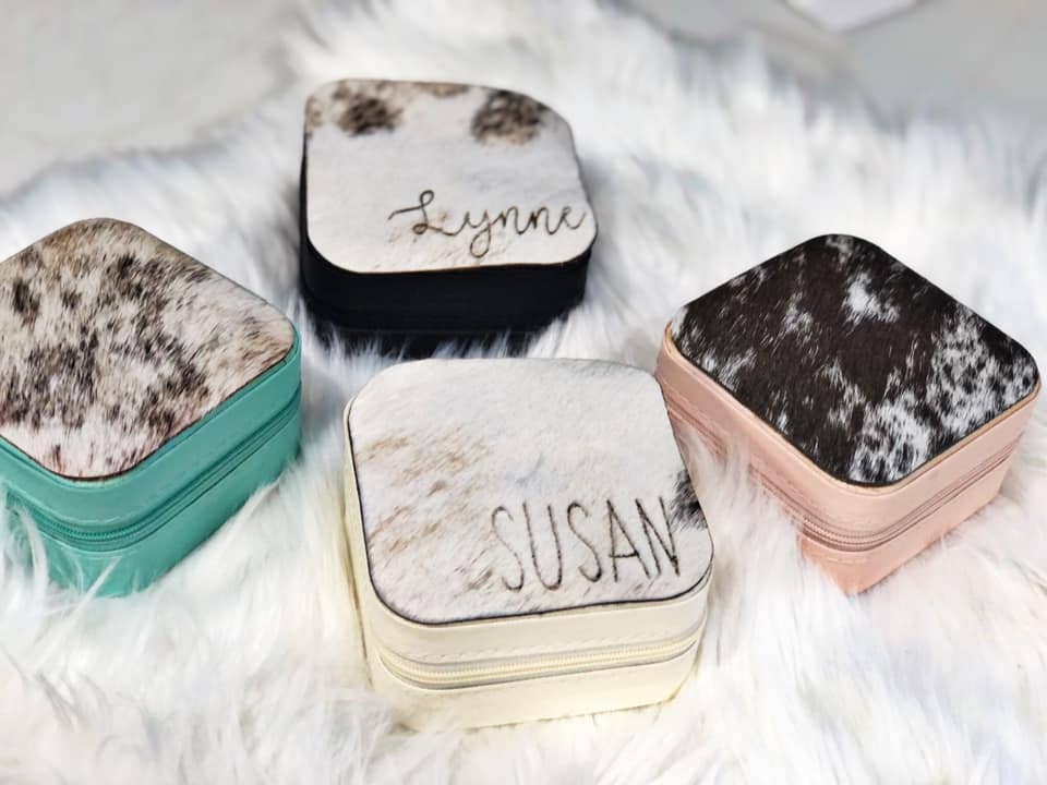 Rafter B Leather wholesale products