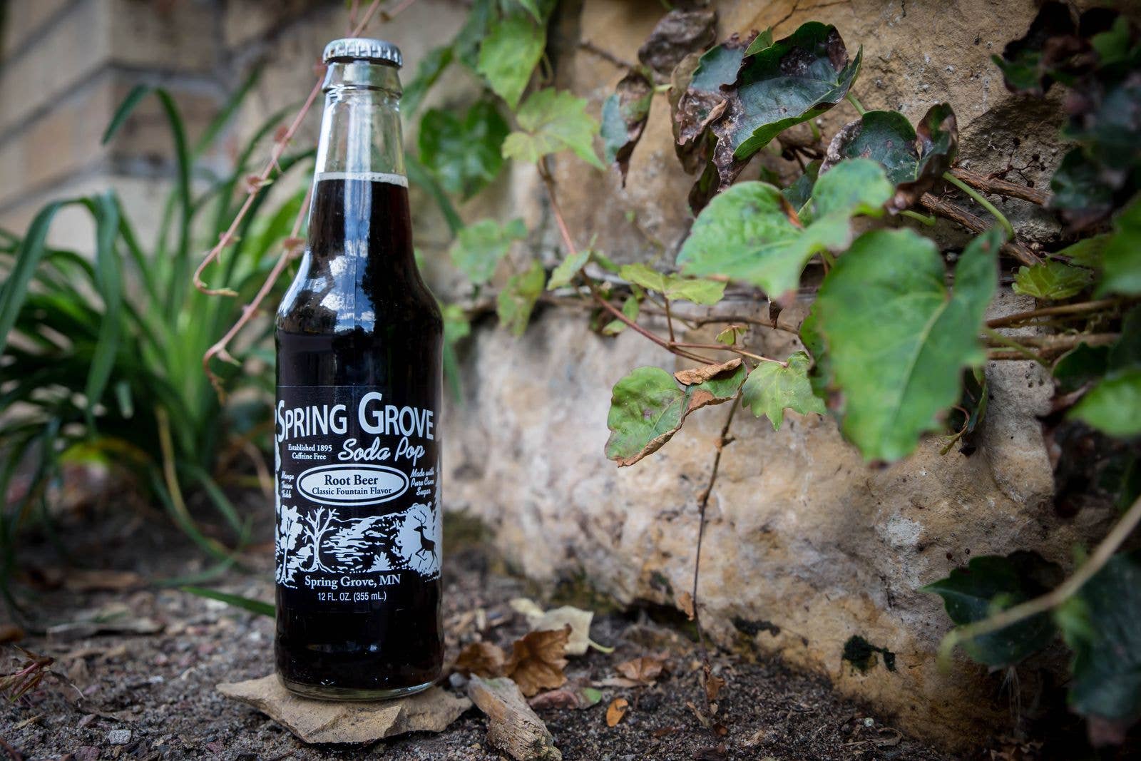 Spring Grove Soda Pop wholesale products