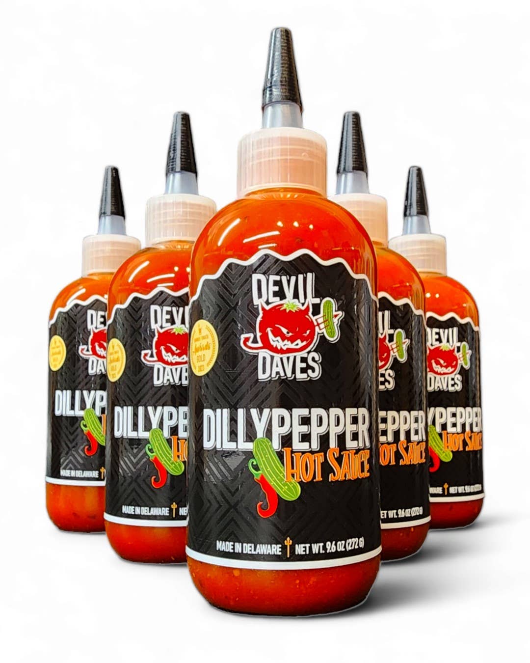 Devil Daves Seasonings & Sauces wholesale products