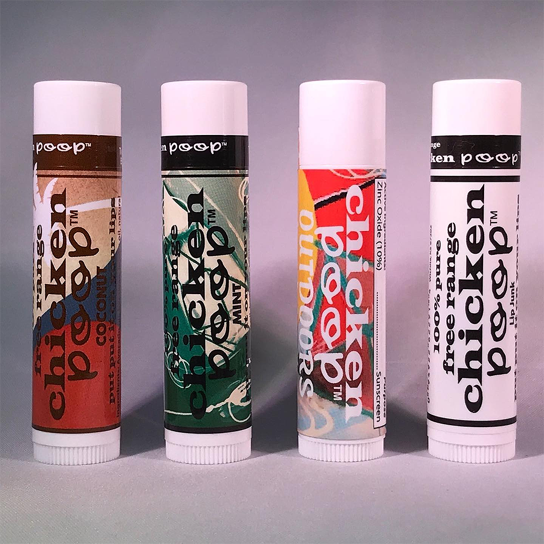 Chickenpoop Wholesale Information – Chicken Poop Lip Junk