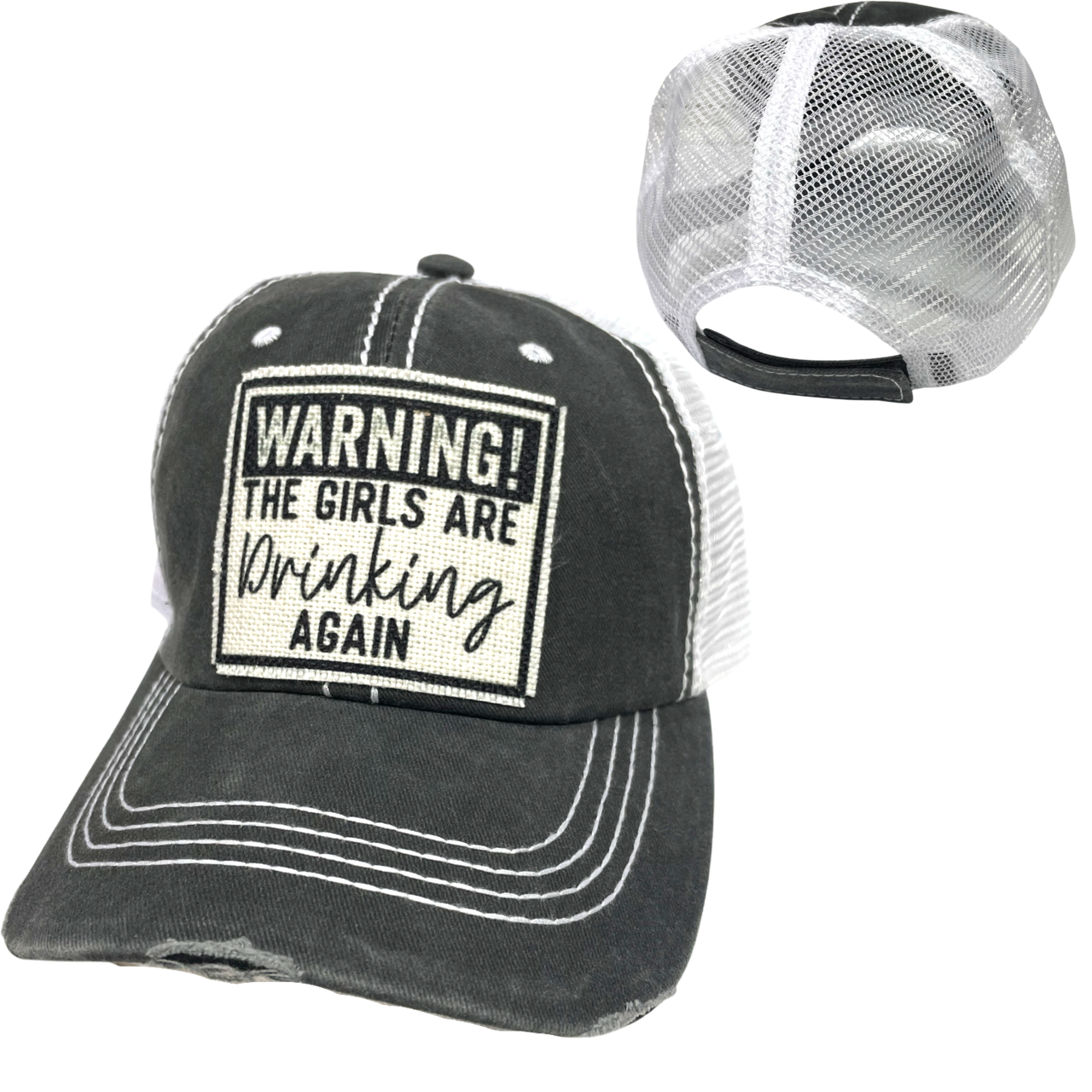 Purchase Wholesale funny baseball hats. Free Returns & Net 60 Terms on ...