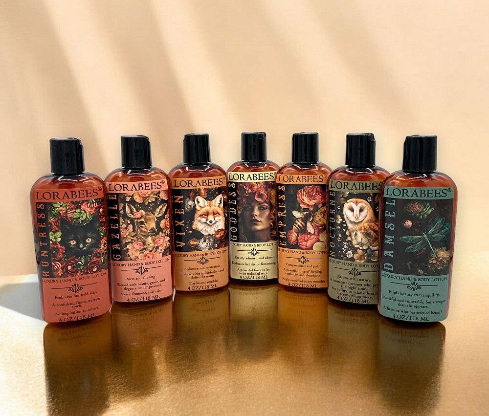 Wholesale body lotions & oils for your store
