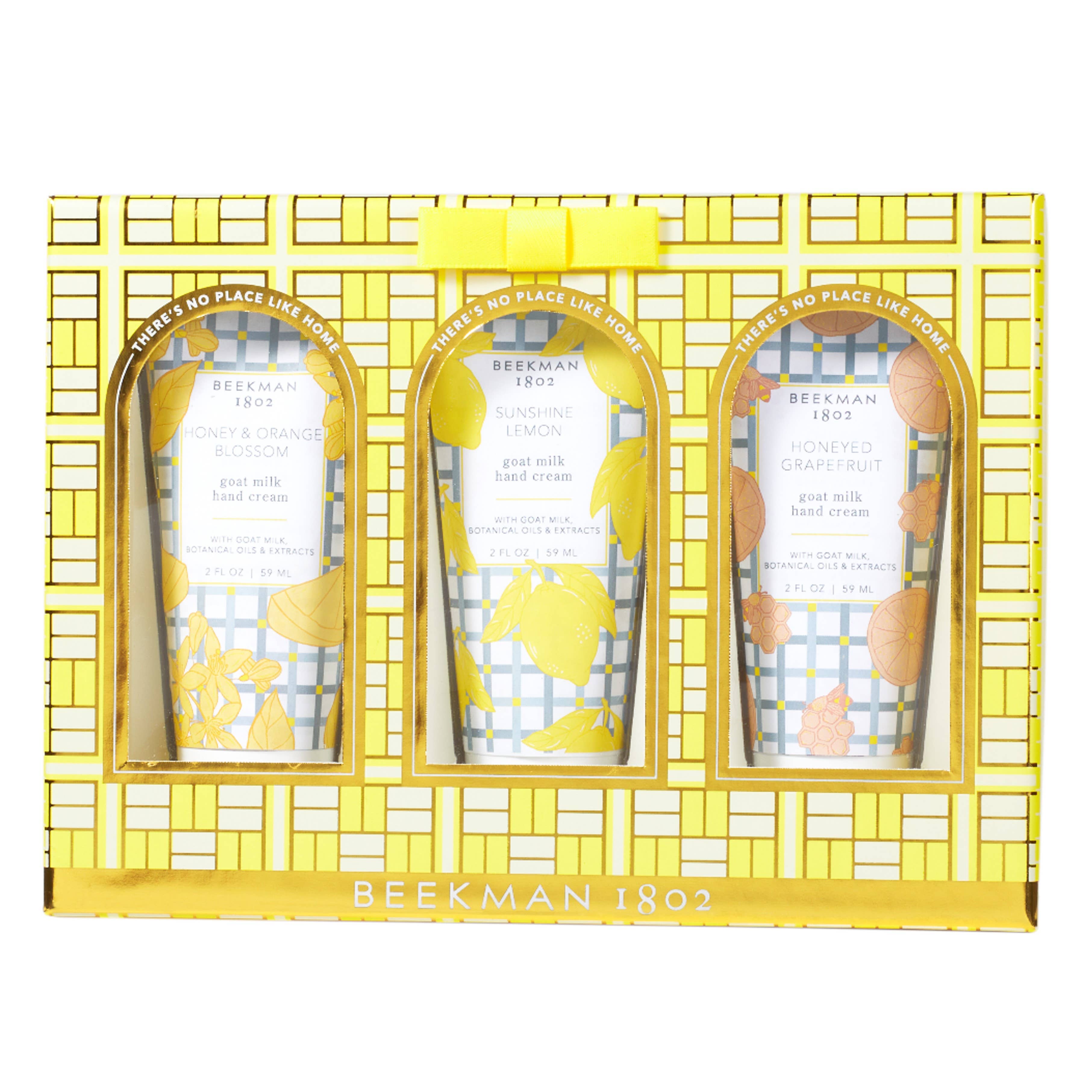 Beekman 1802 wholesale products