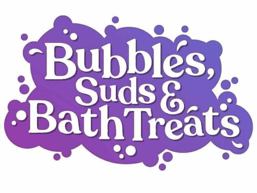 Bubble suds and bath treats wholesale products