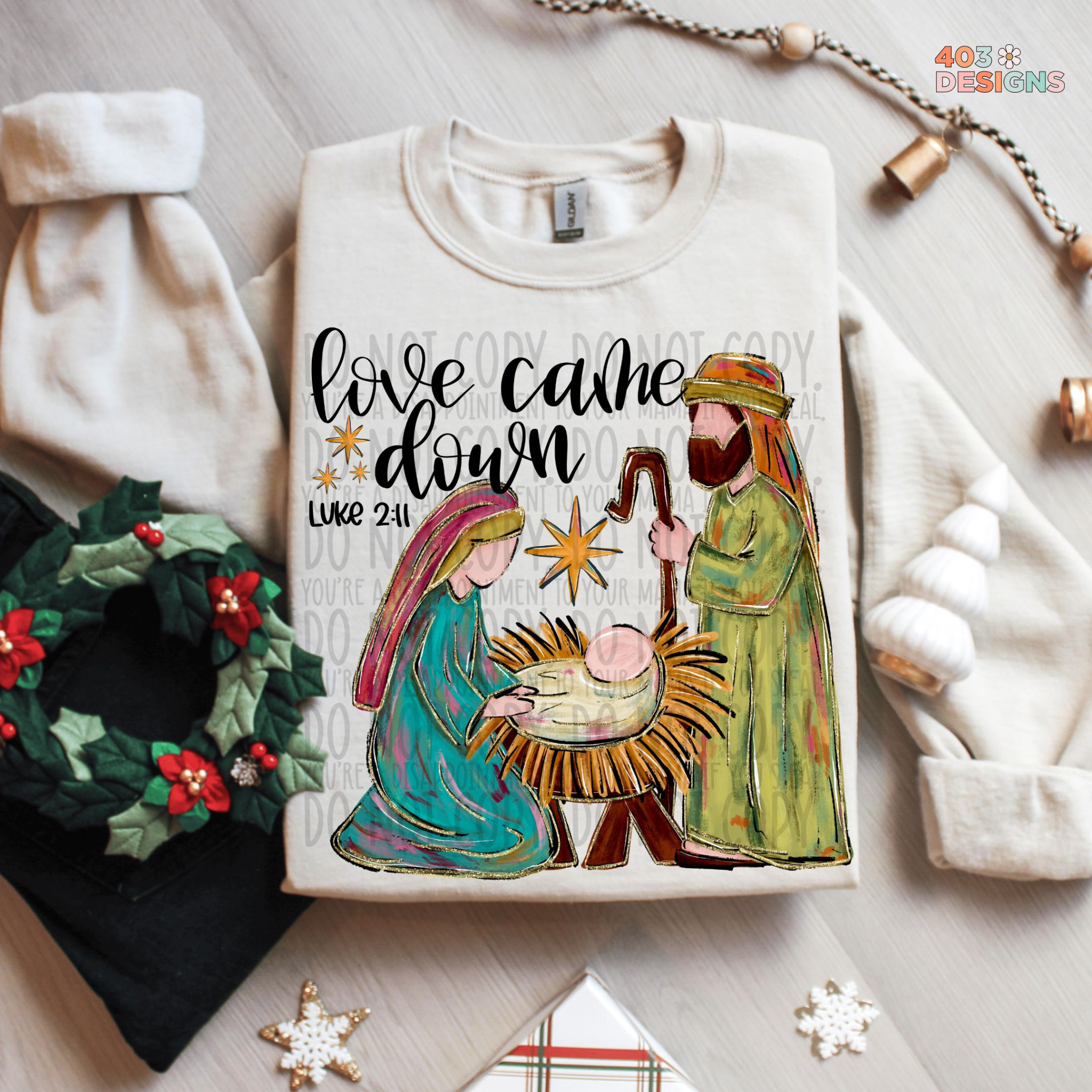 403 Designs wholesale products