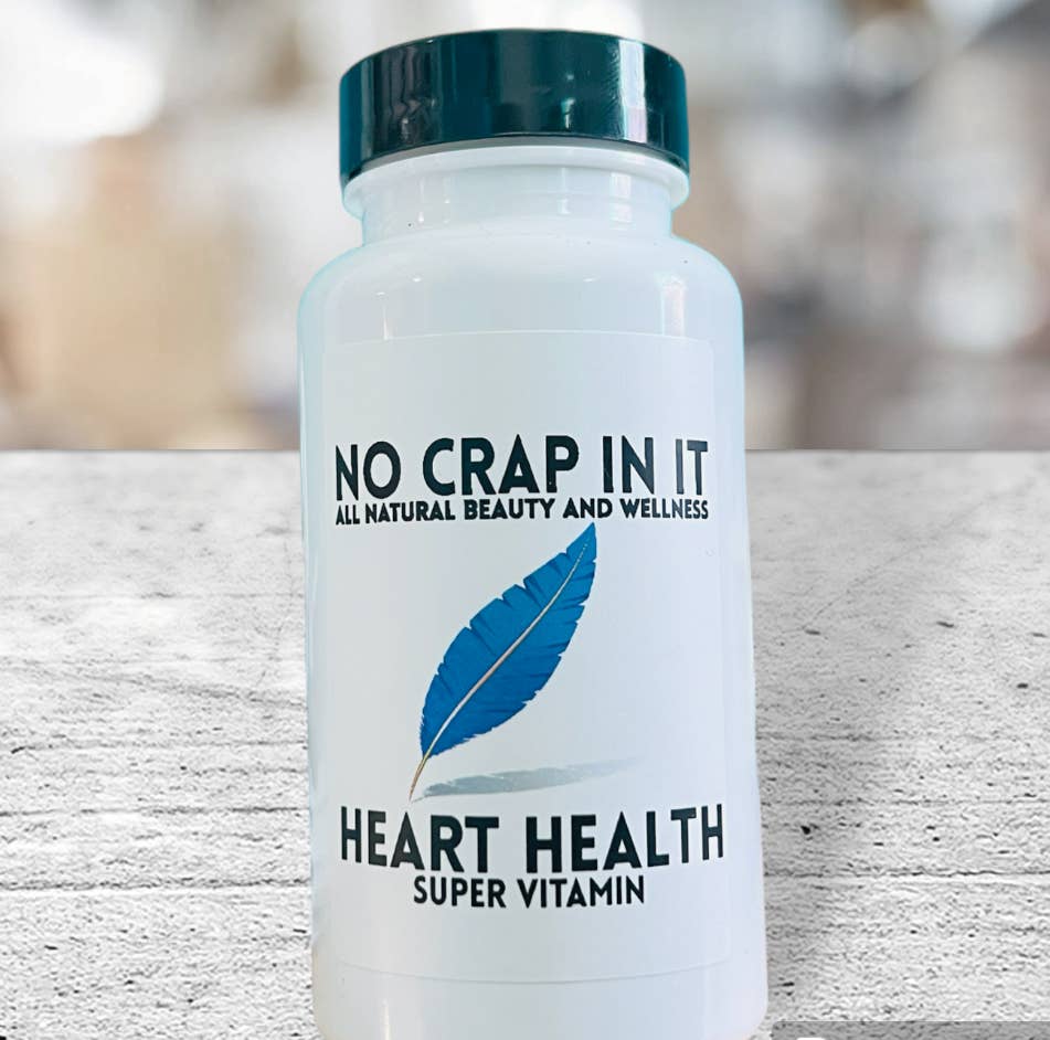 No Crap In It wholesale products