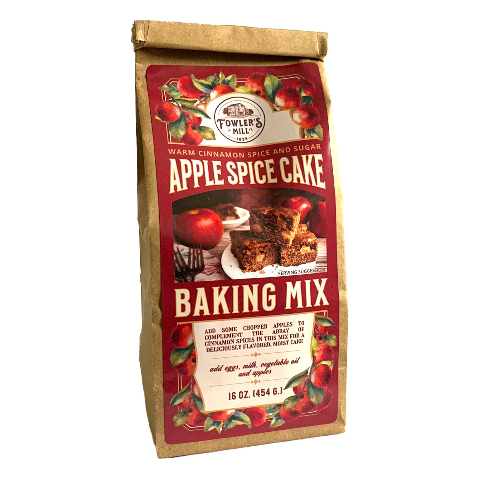 Wholesale cake mixes for your store