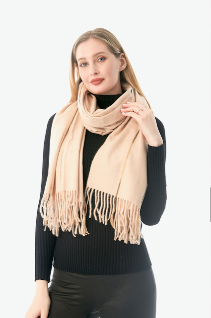 Wholesale JC22292 Moon Aurora Scarf for your store - Faire