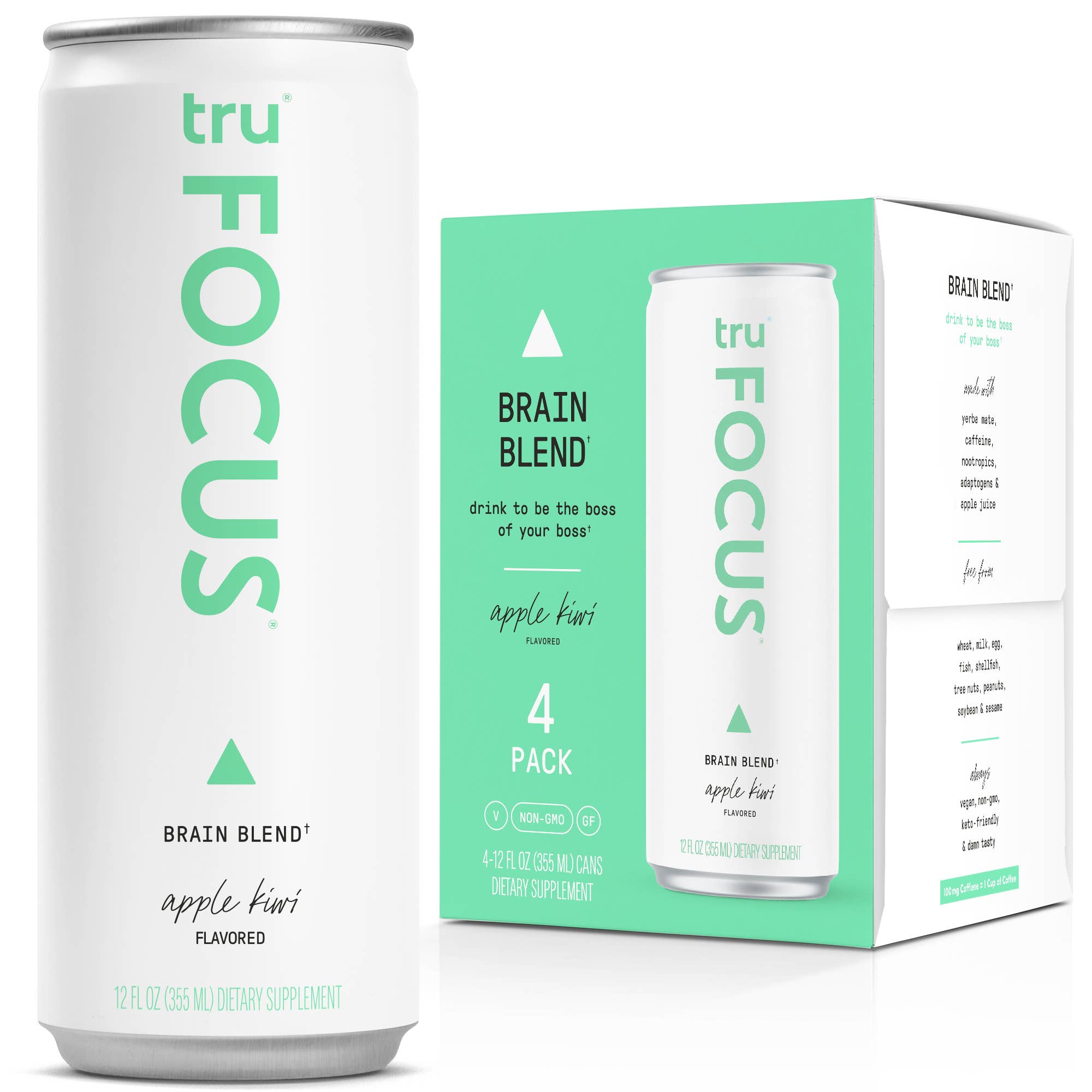 Tru wholesale products