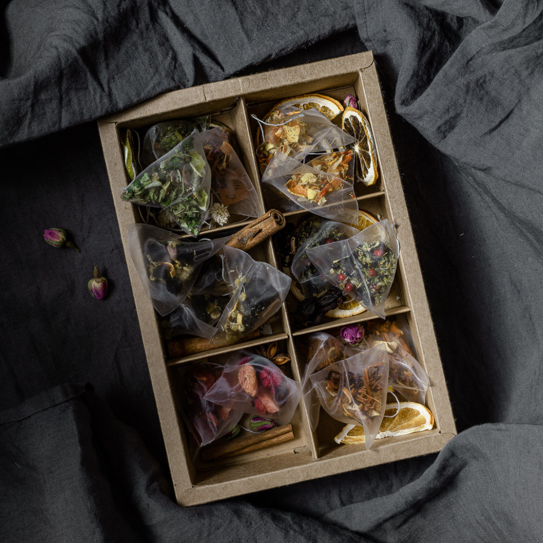 Infuse Me Wholesale Products | Buy with Free Returns on Faire.com