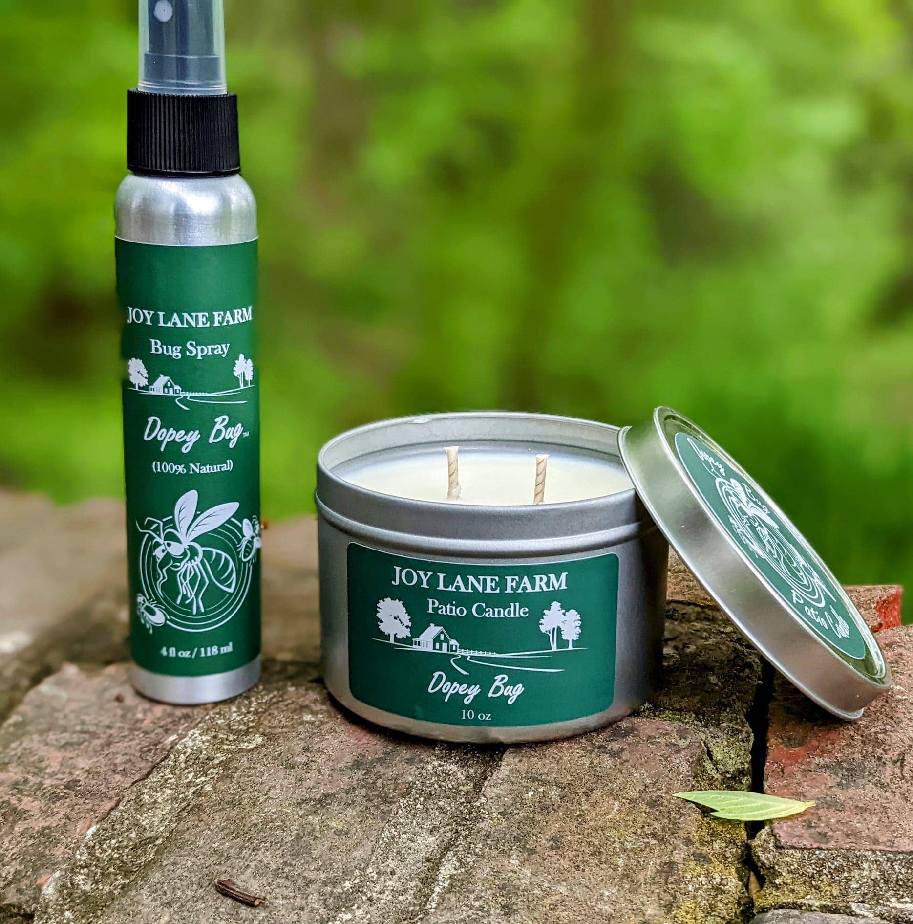 Joy Lane Farm wholesale products