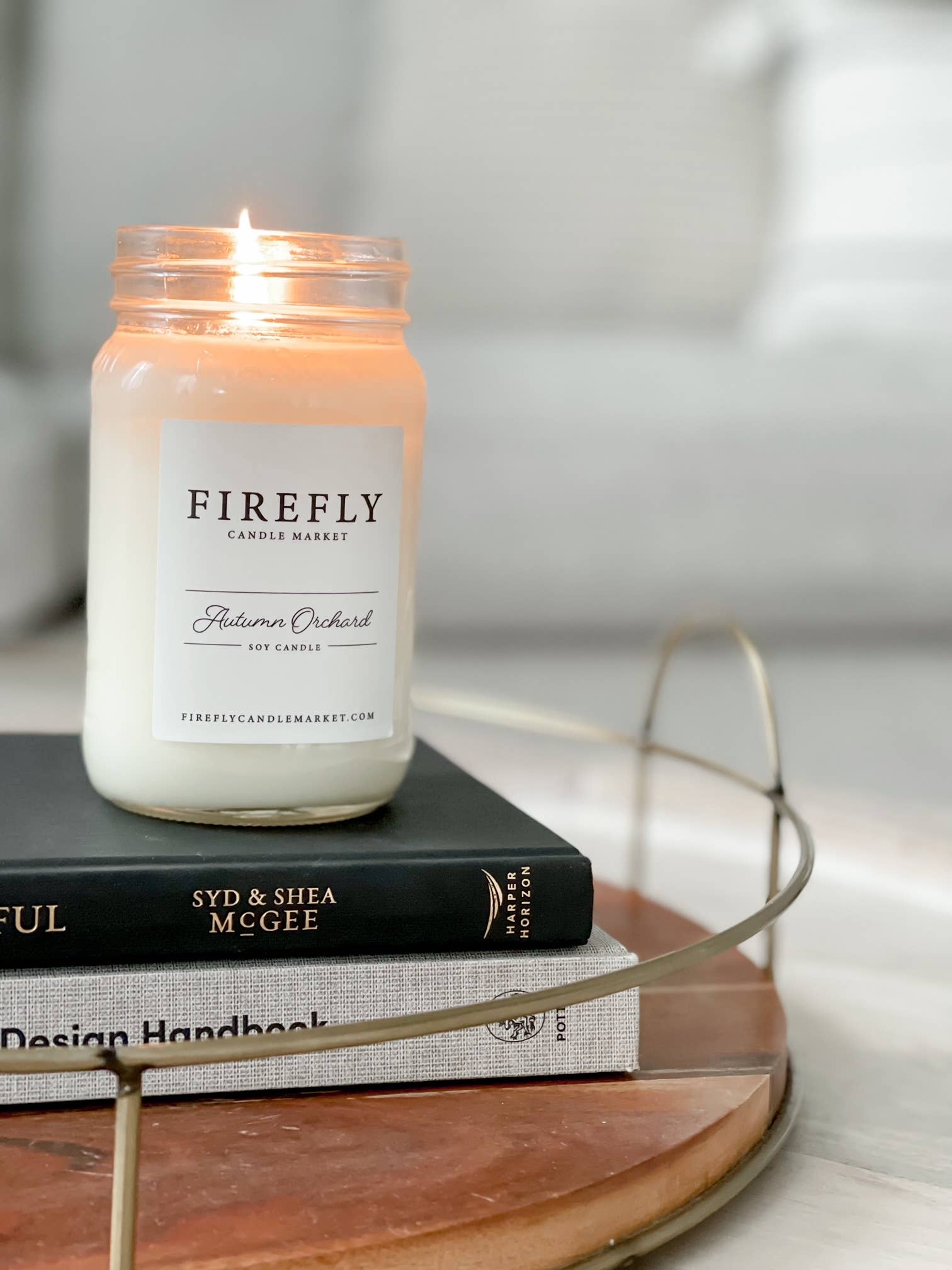 Firefly Candle Market wholesale products