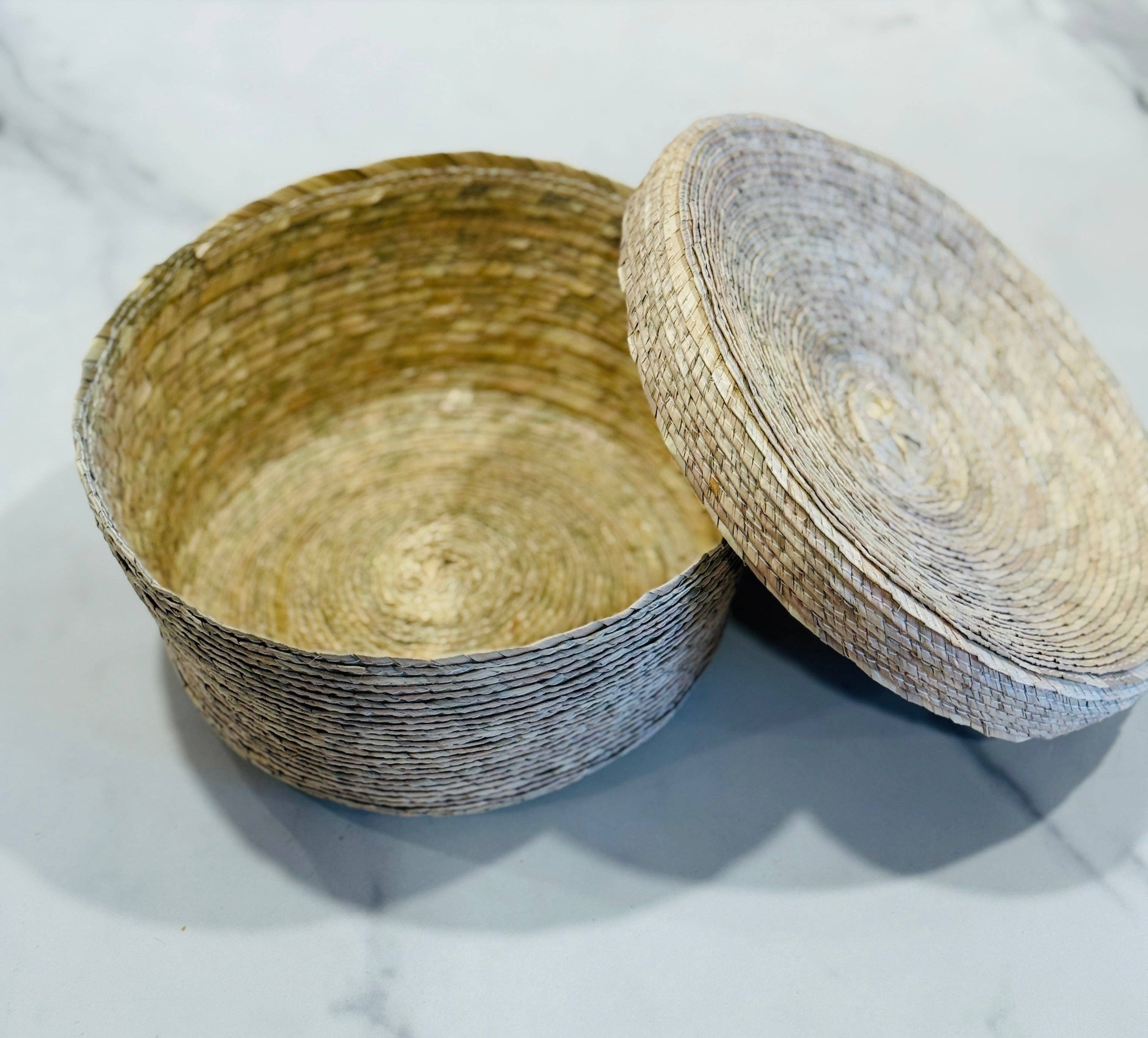 Wholesale Basket - Tortilla for your store - Faire