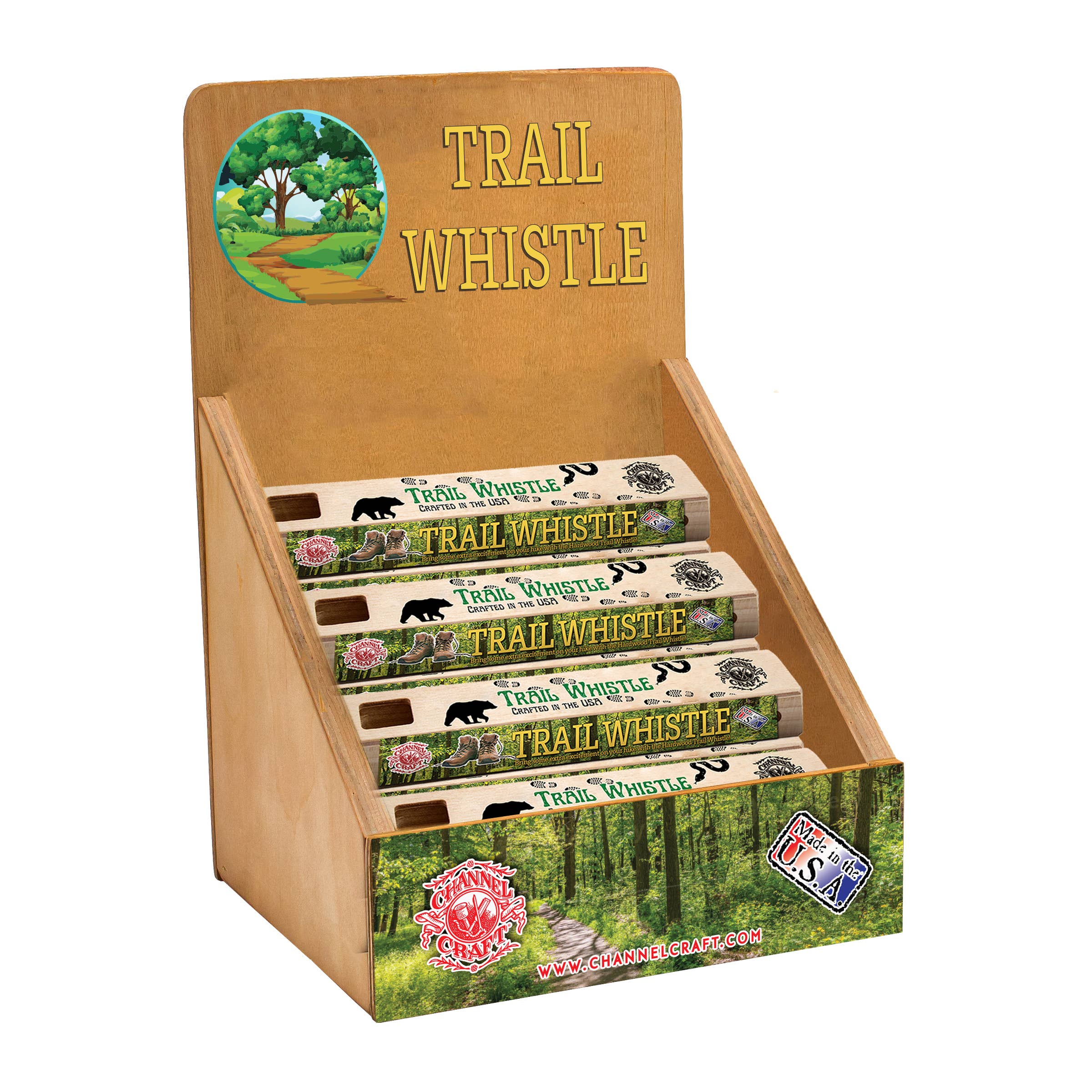 Channel Craft Wholesale Products | Buy with Free Returns on Faire.com