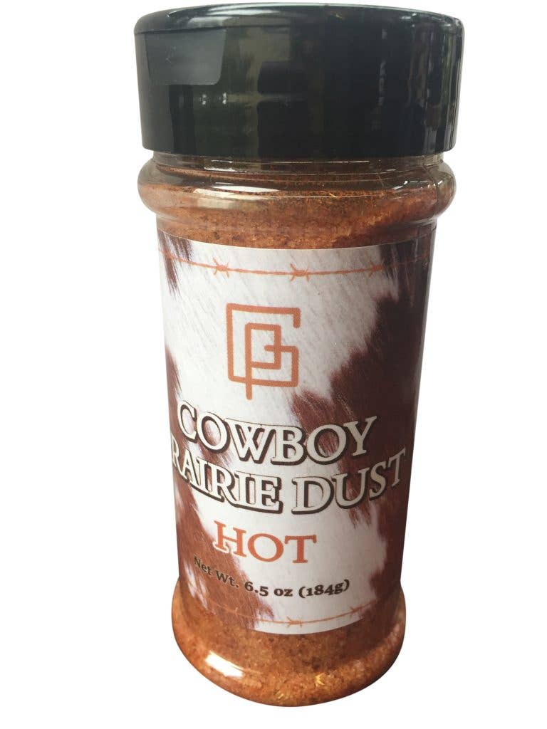 Cowboy Prairie Dust wholesale products