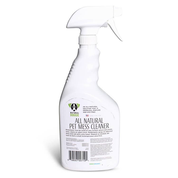 Natural Doggie wholesale products