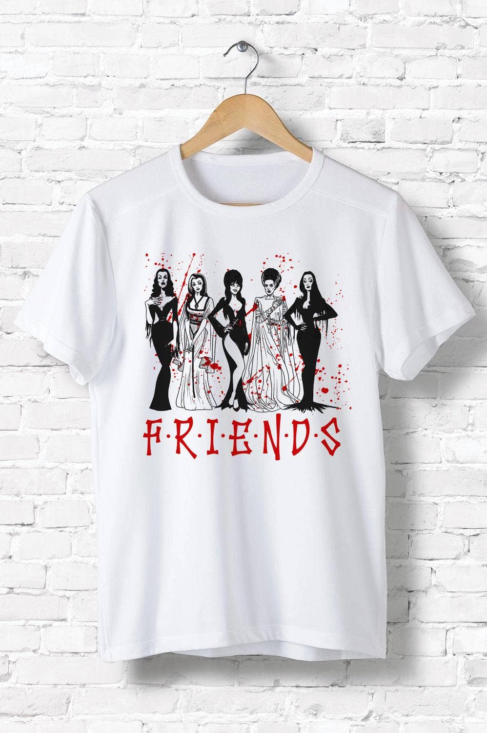 Wholesale shirts with cartoon characters for your store