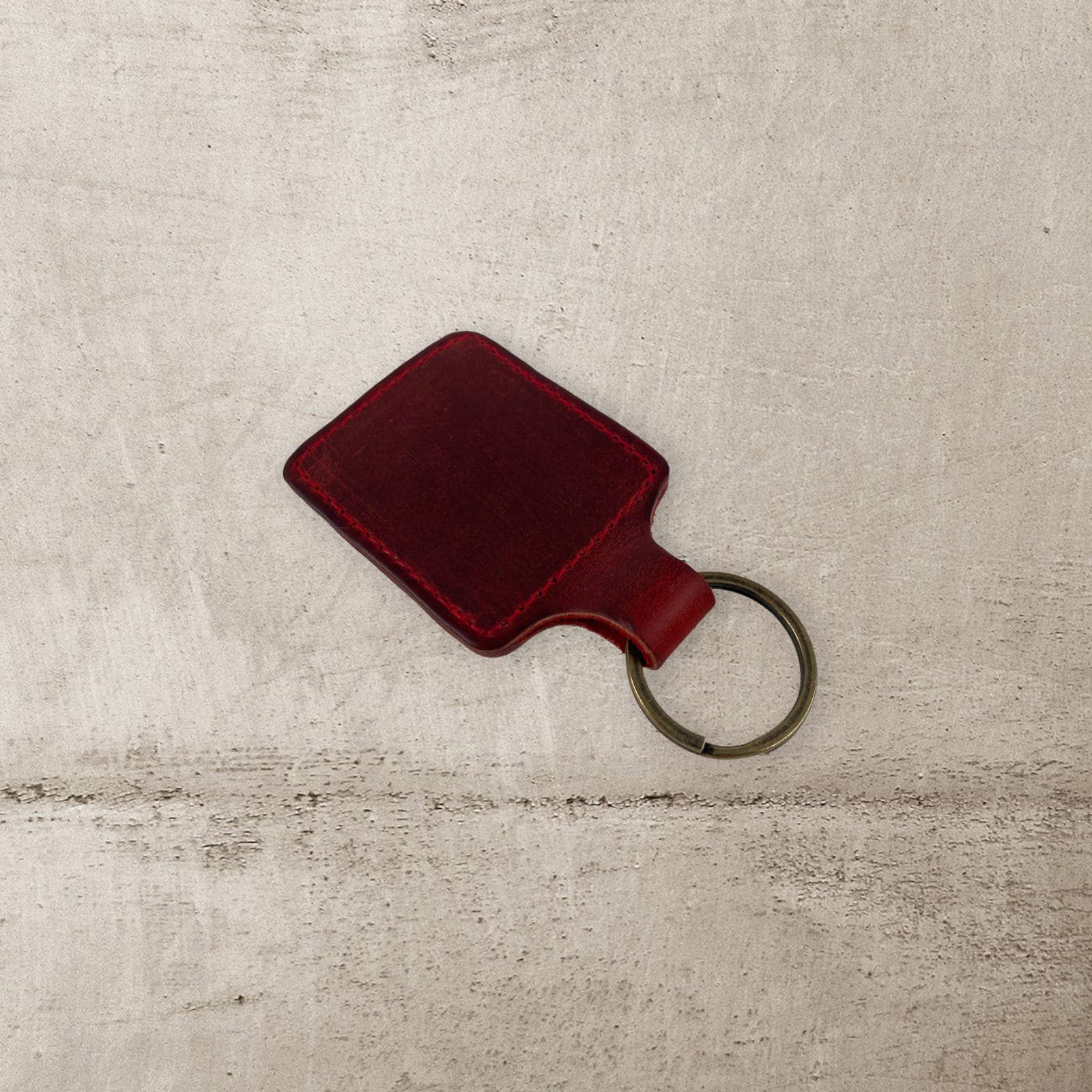 Wholesale leather keychain for your store