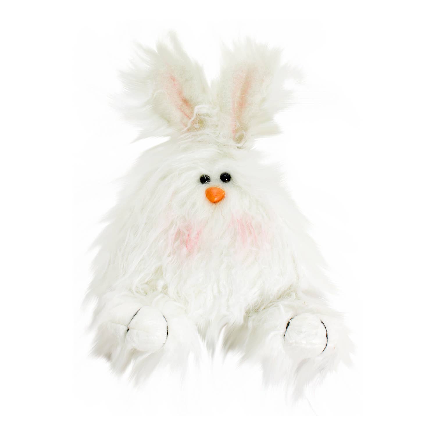 Wholesale Small Fluffy Bunny for your store - Faire