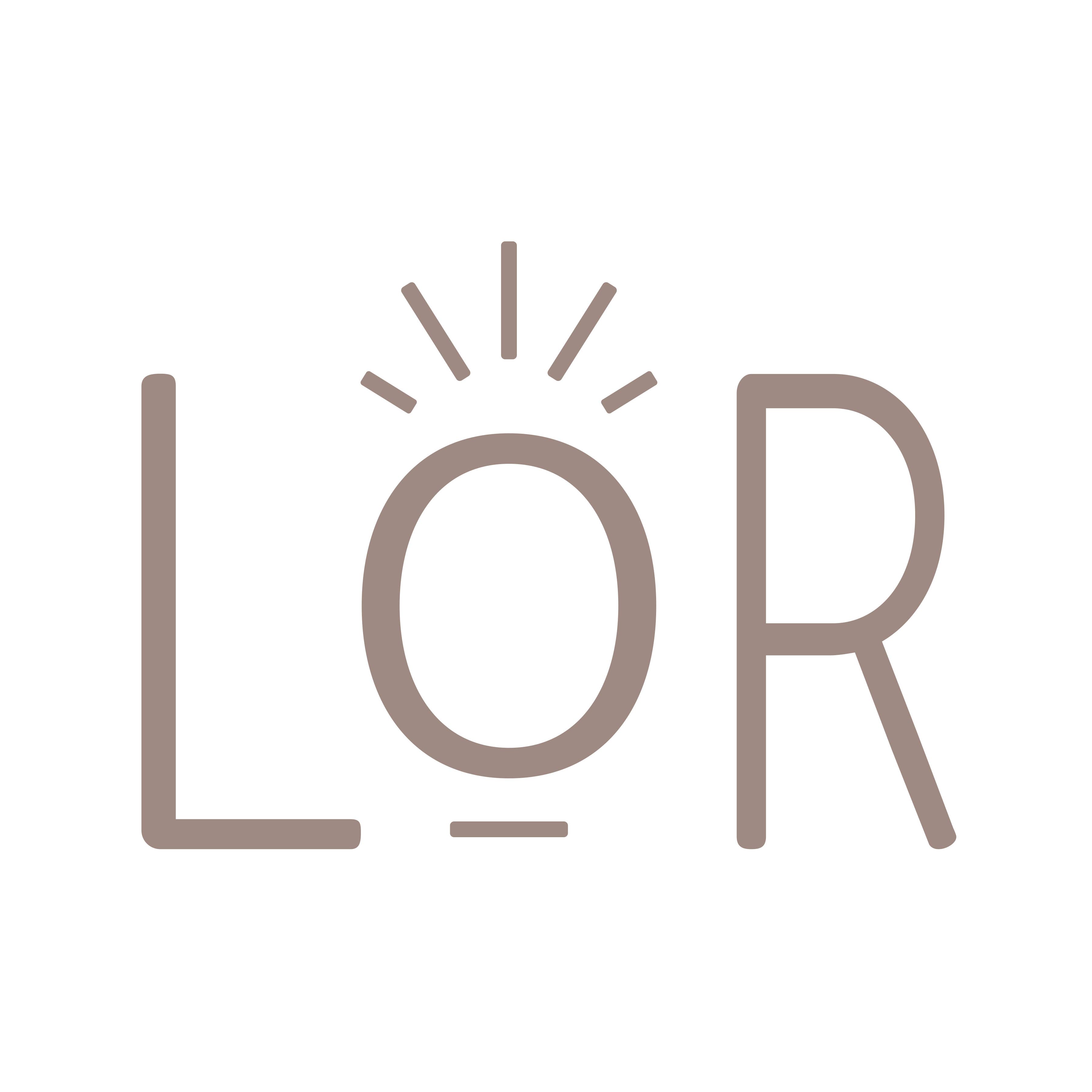 LoR wholesale products