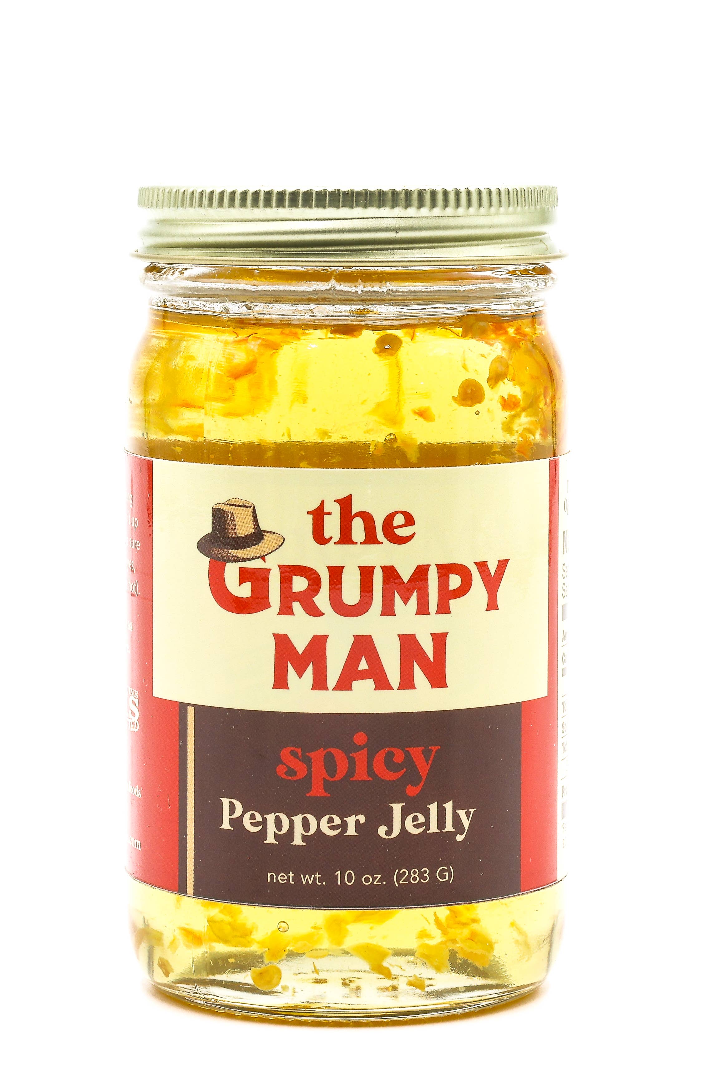 Grumpy Man Foods wholesale products