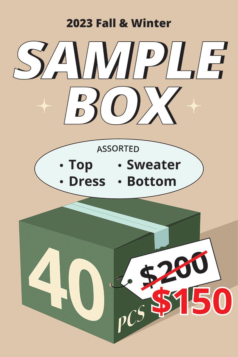 HYFVE wholesale products