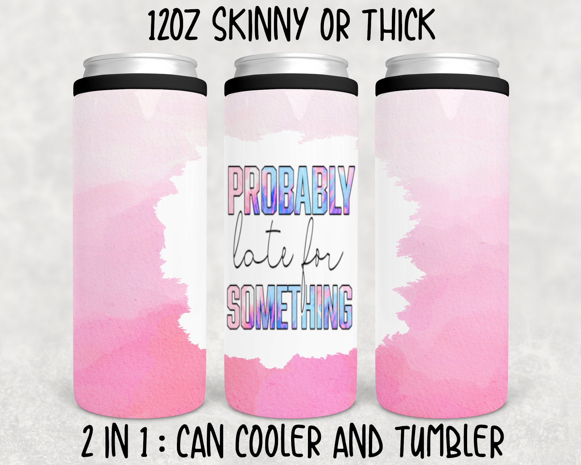 Purchase Wholesale loaded tea koozie. Free Returns & Net 60 Terms on ...