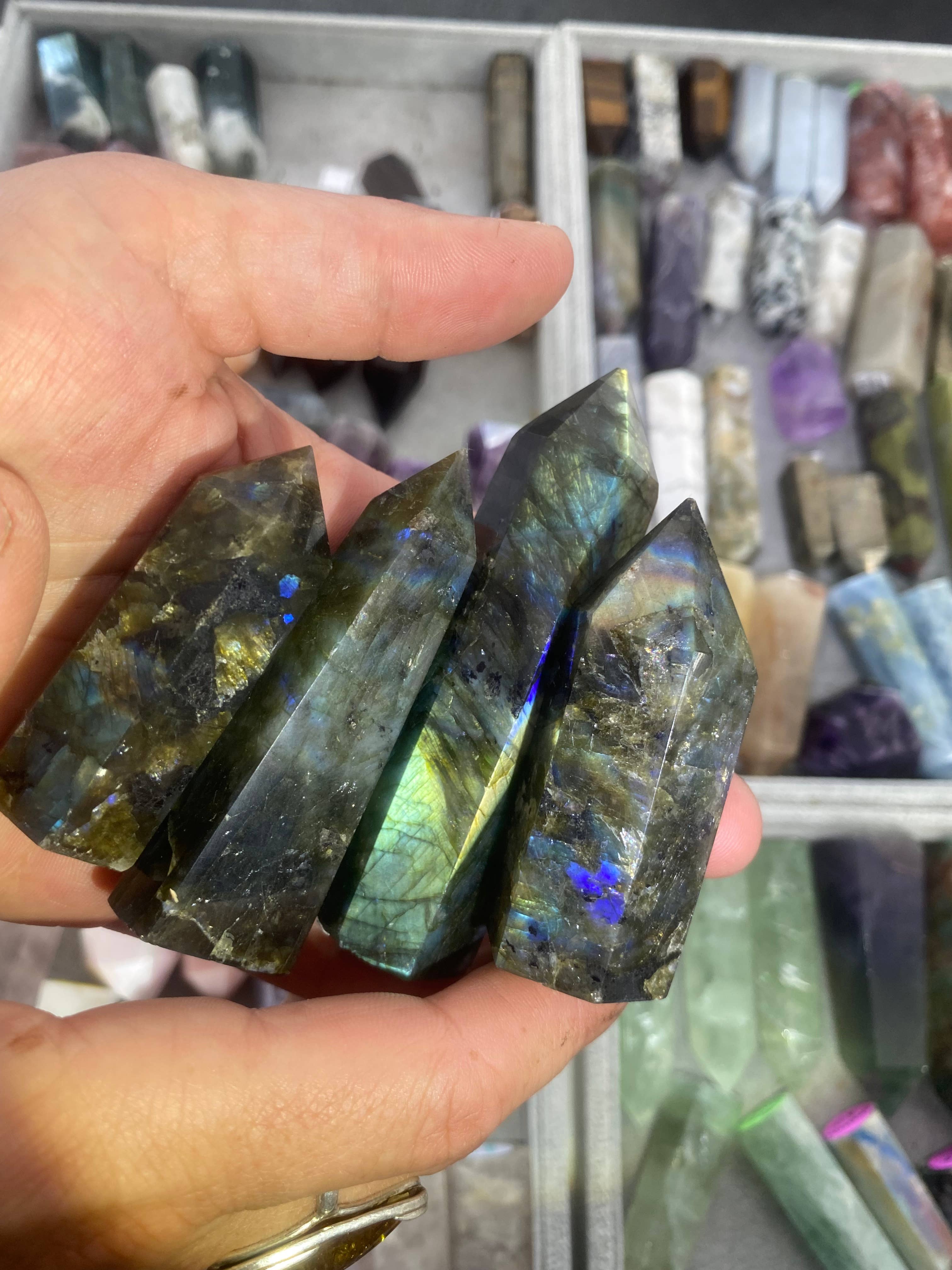 Moon River Designs wholesale products