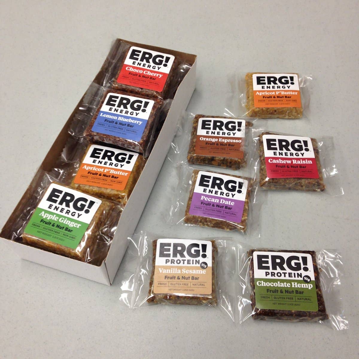 Wholesale snacks for your store