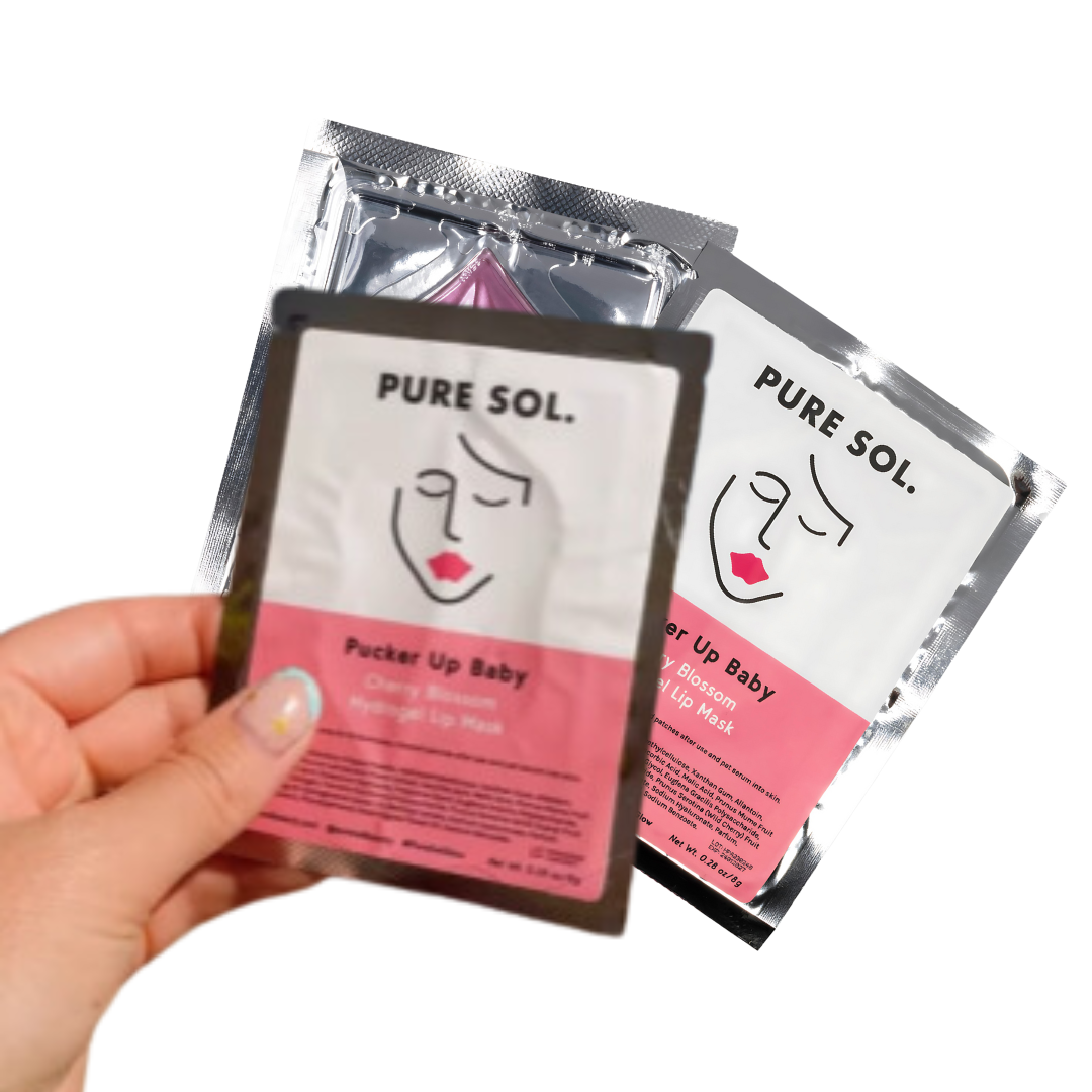 PURE SOL. wholesale products