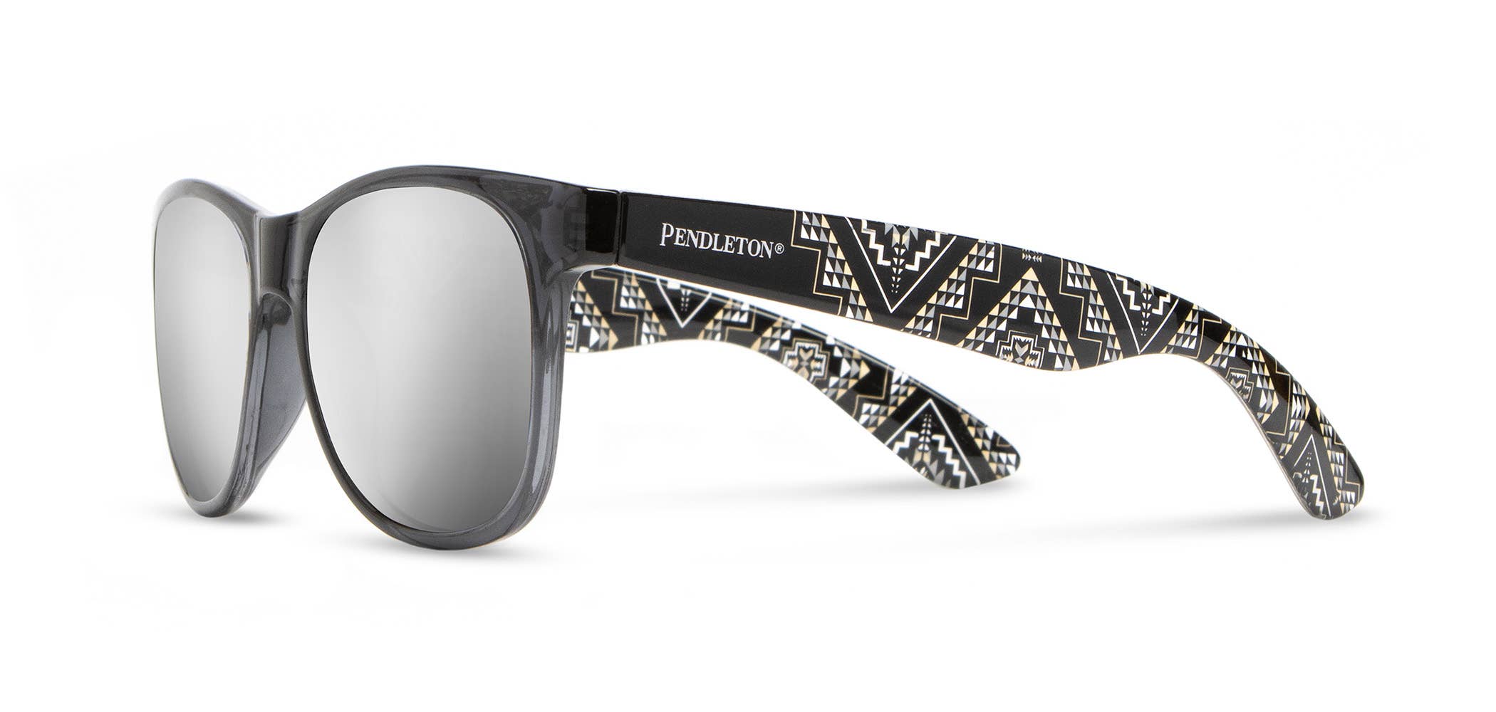 Wholesale Pendleton Sunglasses - Gabe: Grey Crystal / Oxbow for your ...
