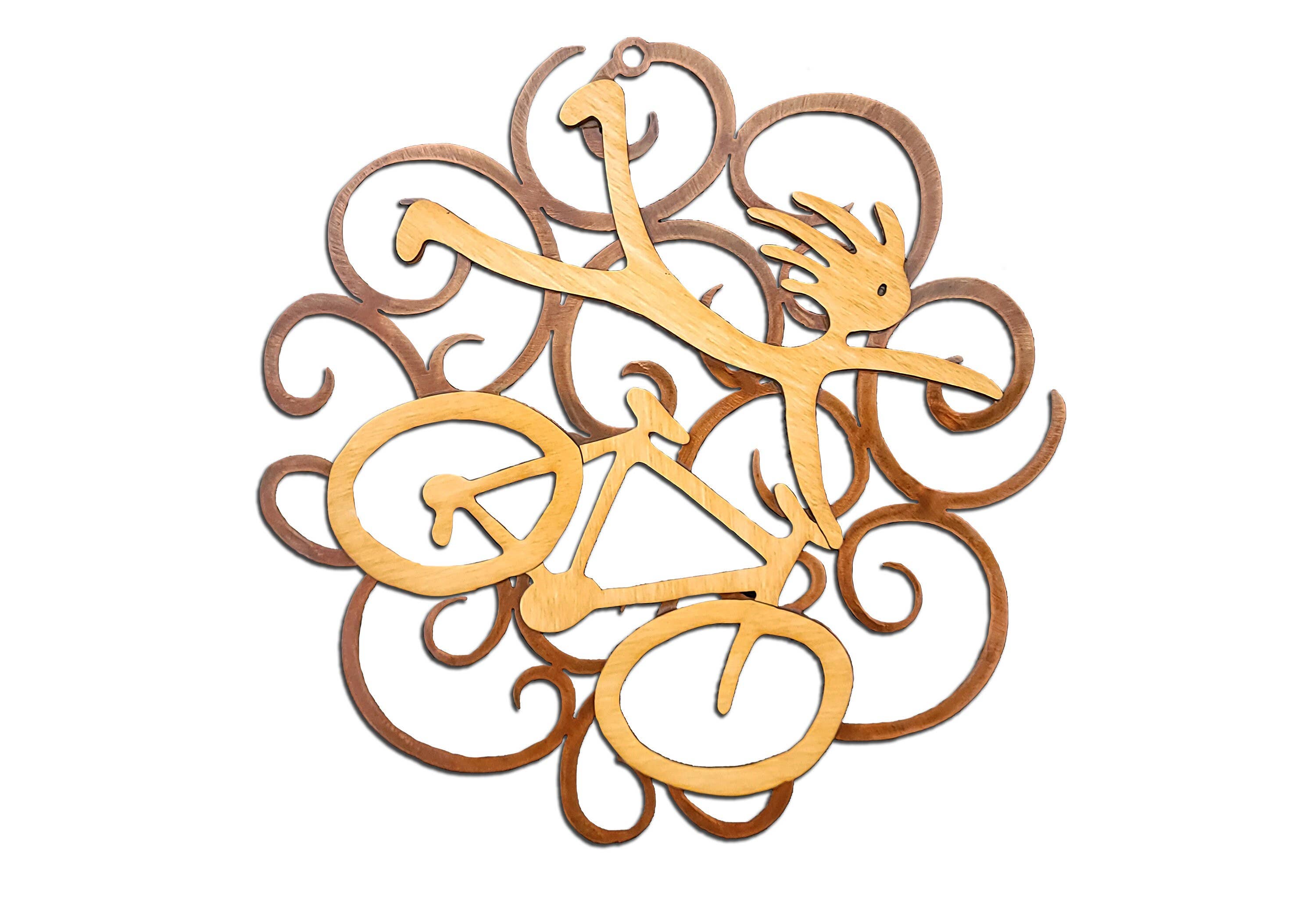 Crooks Designs LLC wholesale products