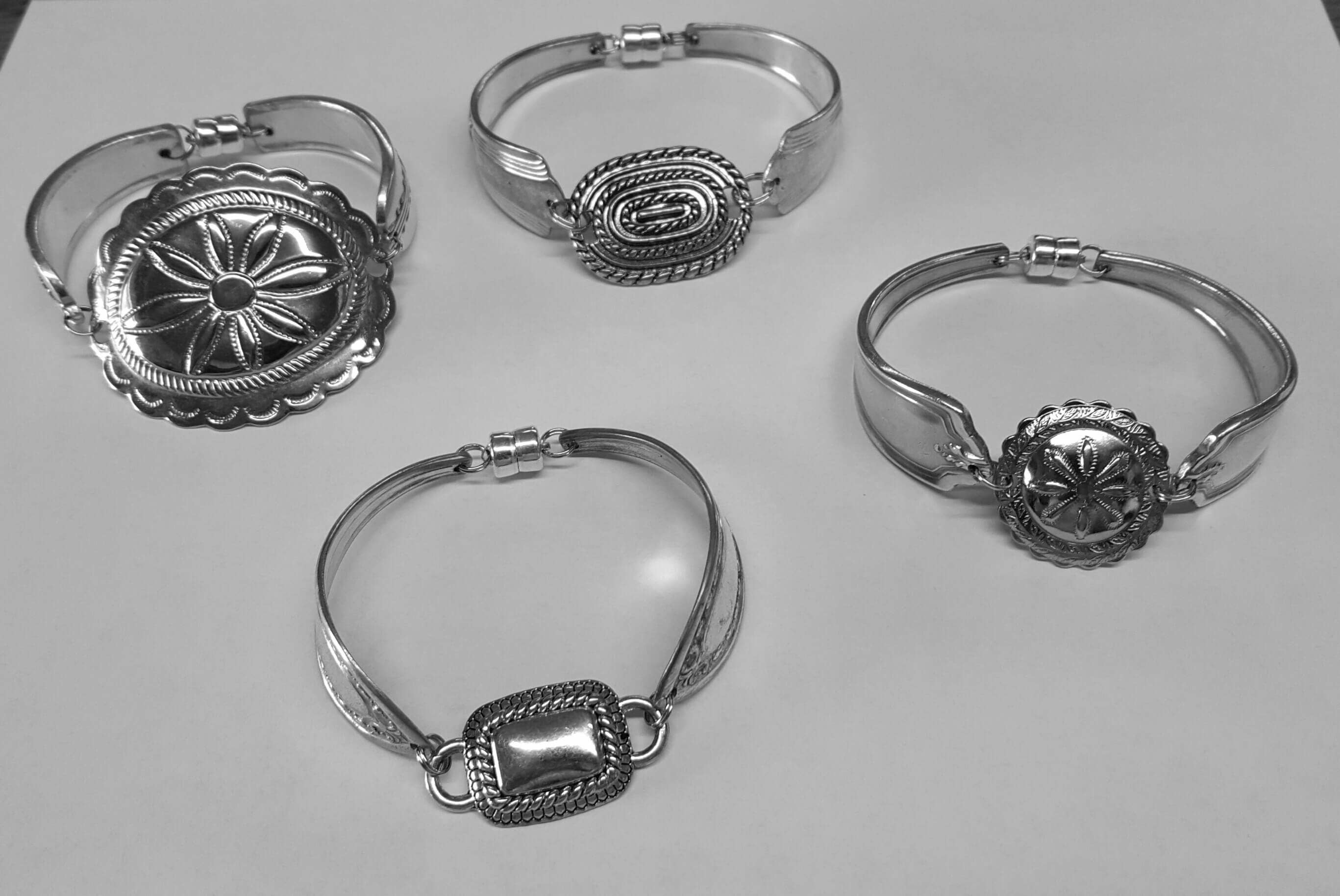 Silver Chest Creations wholesale products