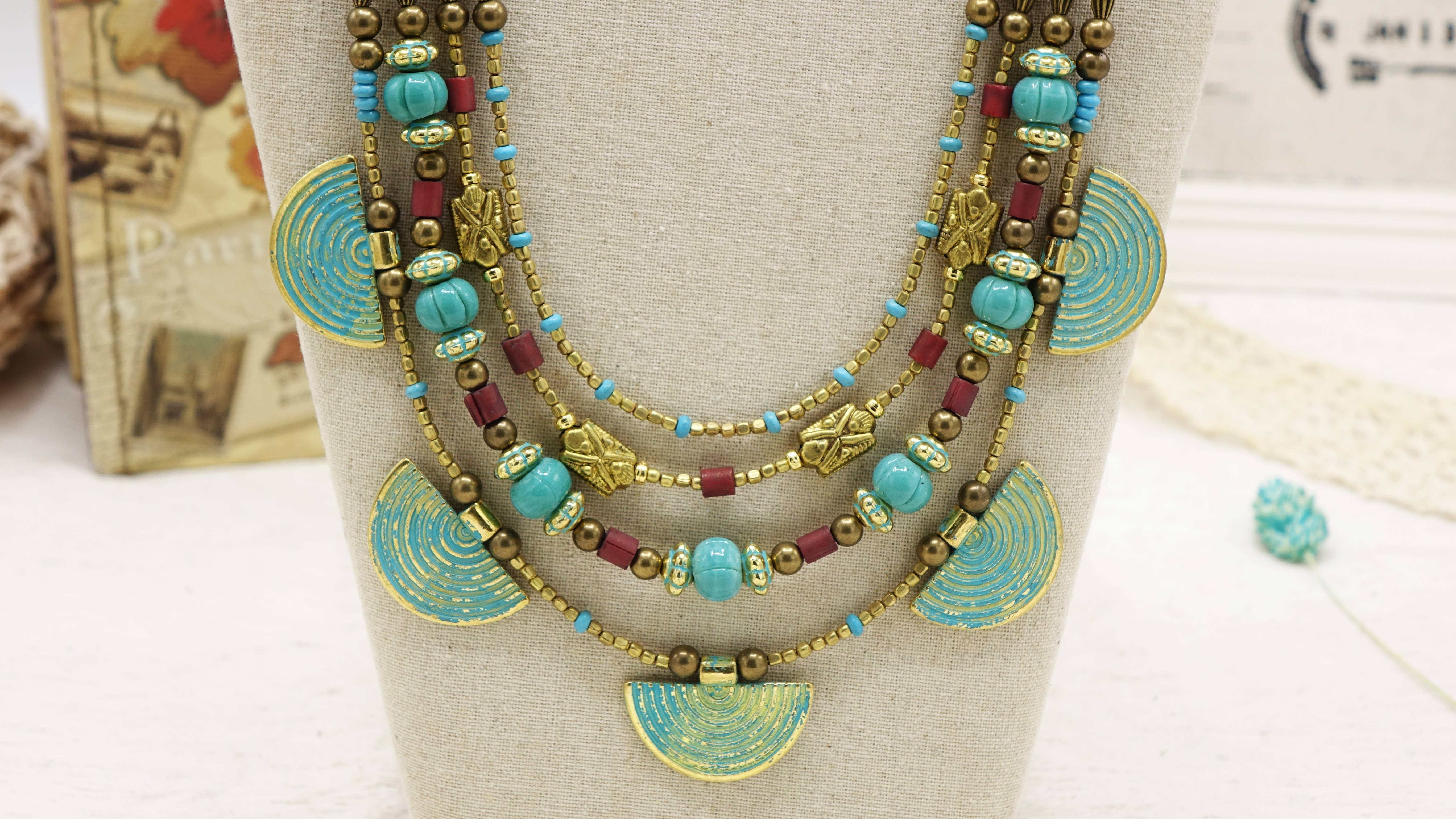 Wholesale Necklaces for your store
