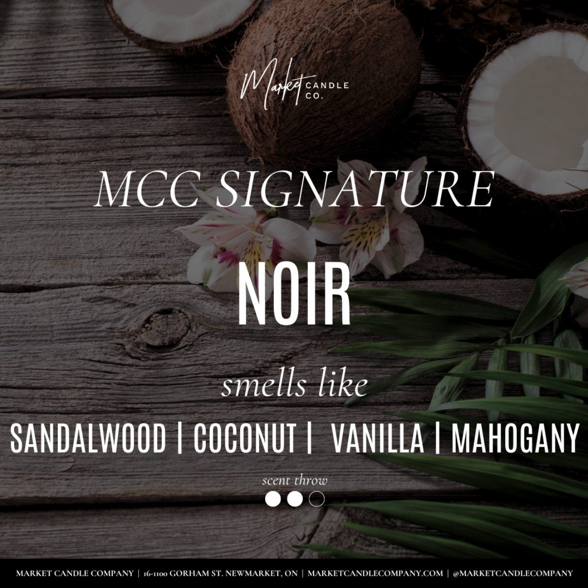 Wholesale NOIR PERFUME ROLLER for your store - Faire