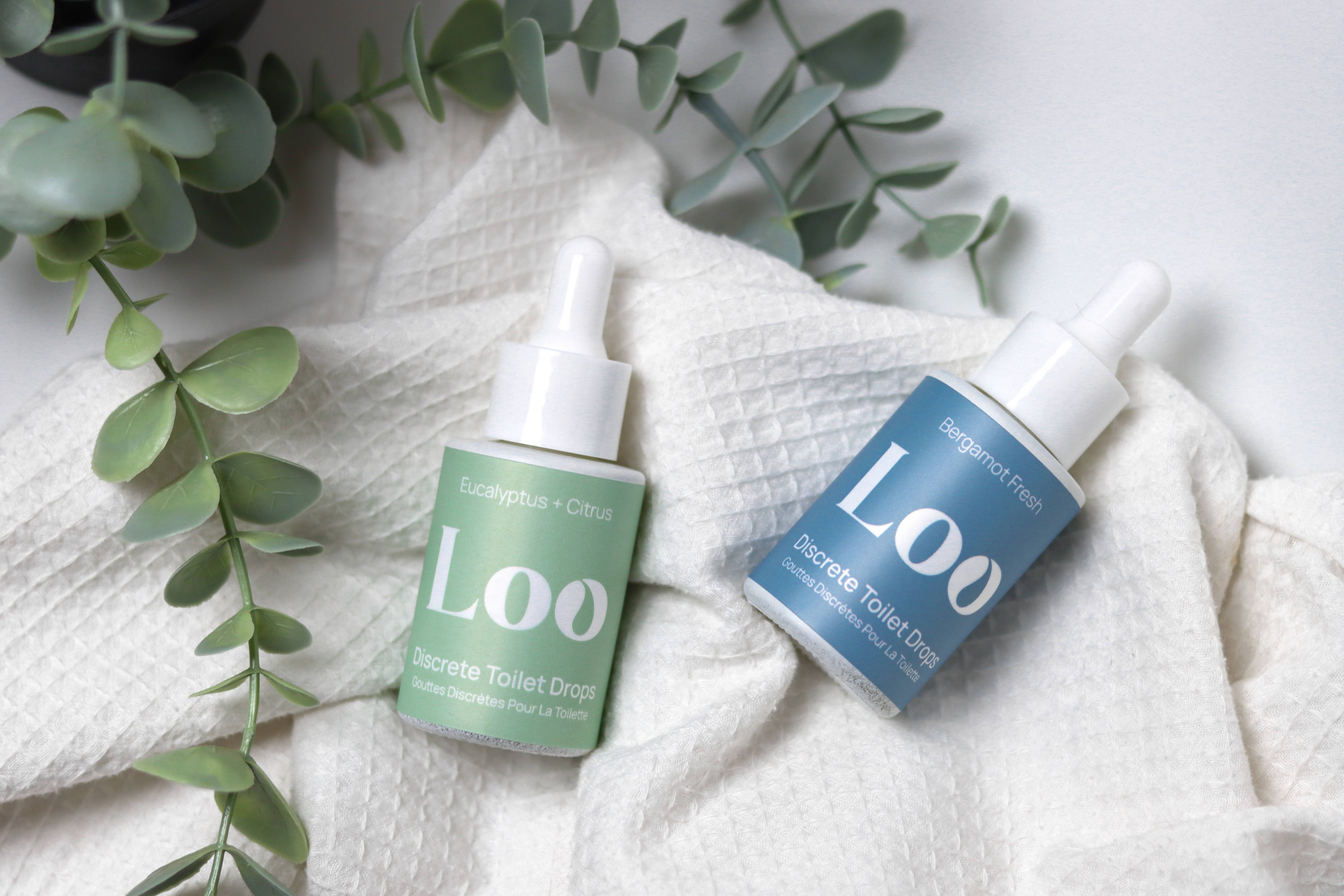 Loo Drops Wholesale Products | Buy with Free Returns on Faire.com